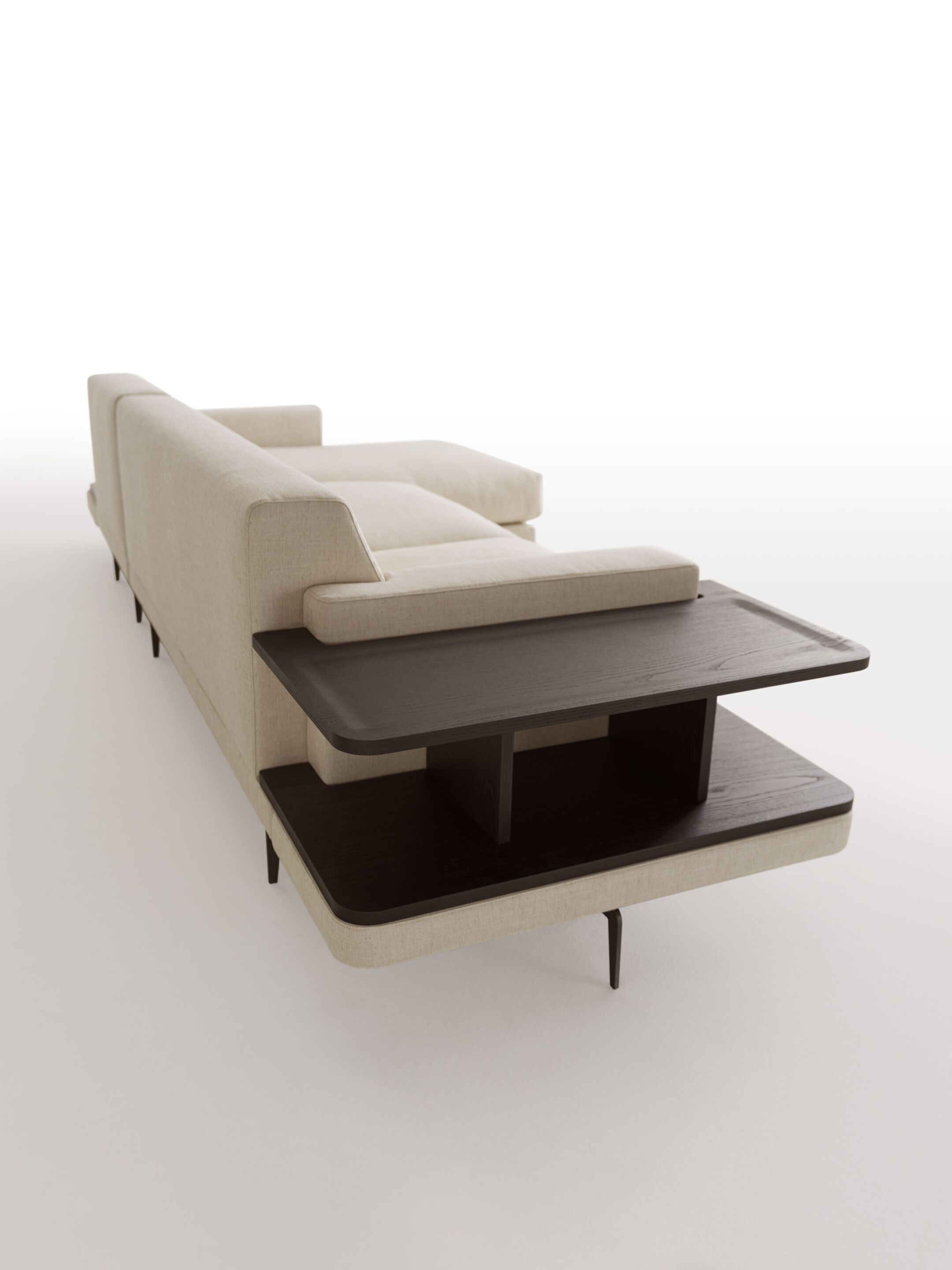 GILMOUR Sofa By Busnelli
