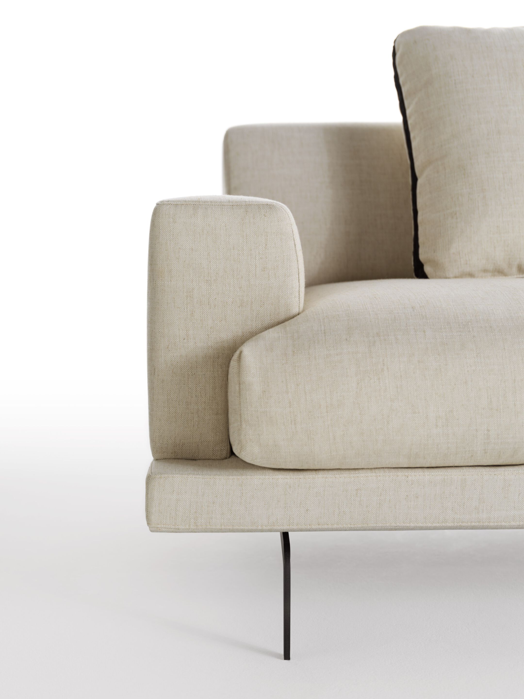 GILMOUR Sofa By Busnelli
