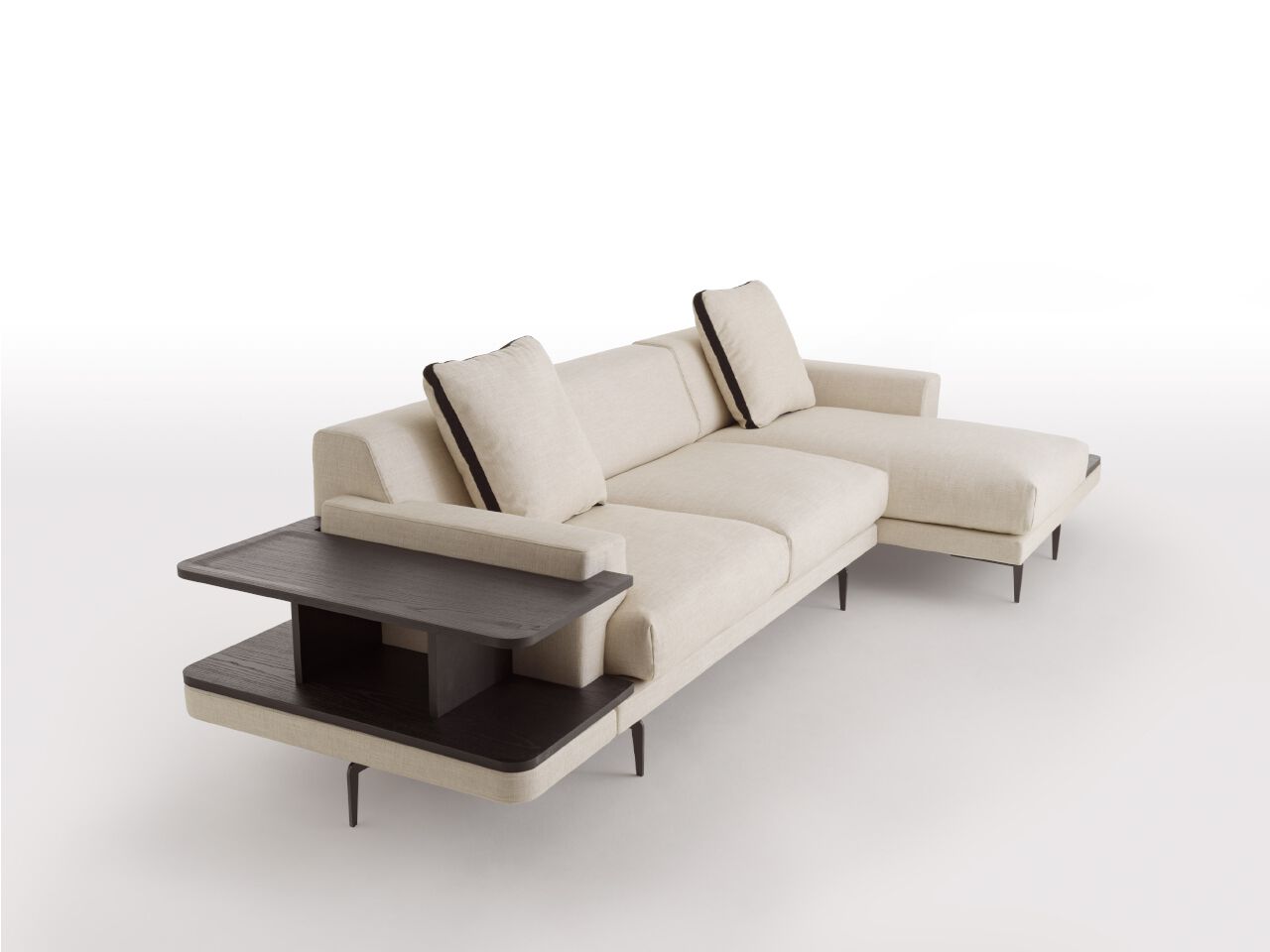 GILMOUR Sofa By Busnelli