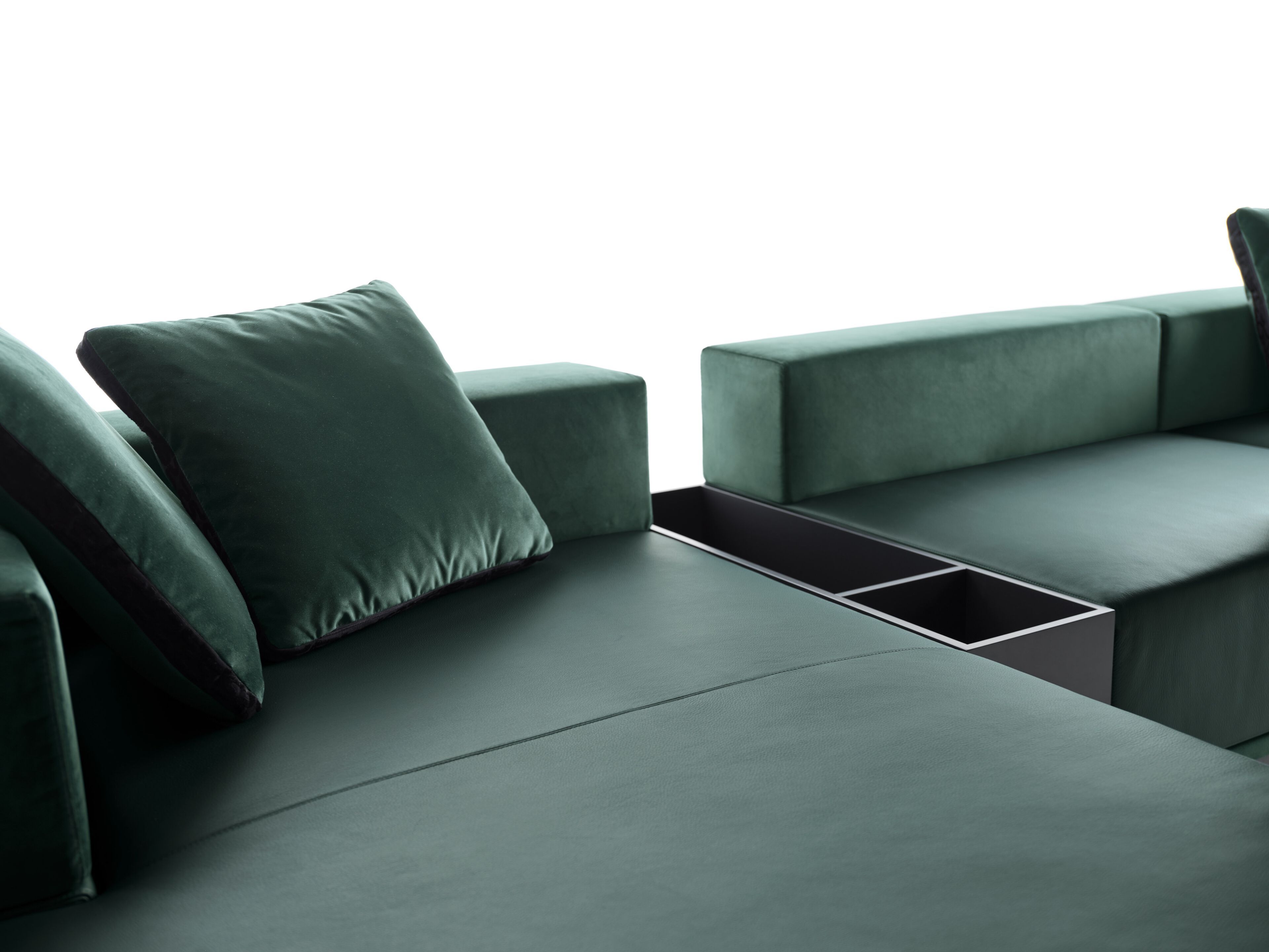 REGOLO Sofa By Busnelli
