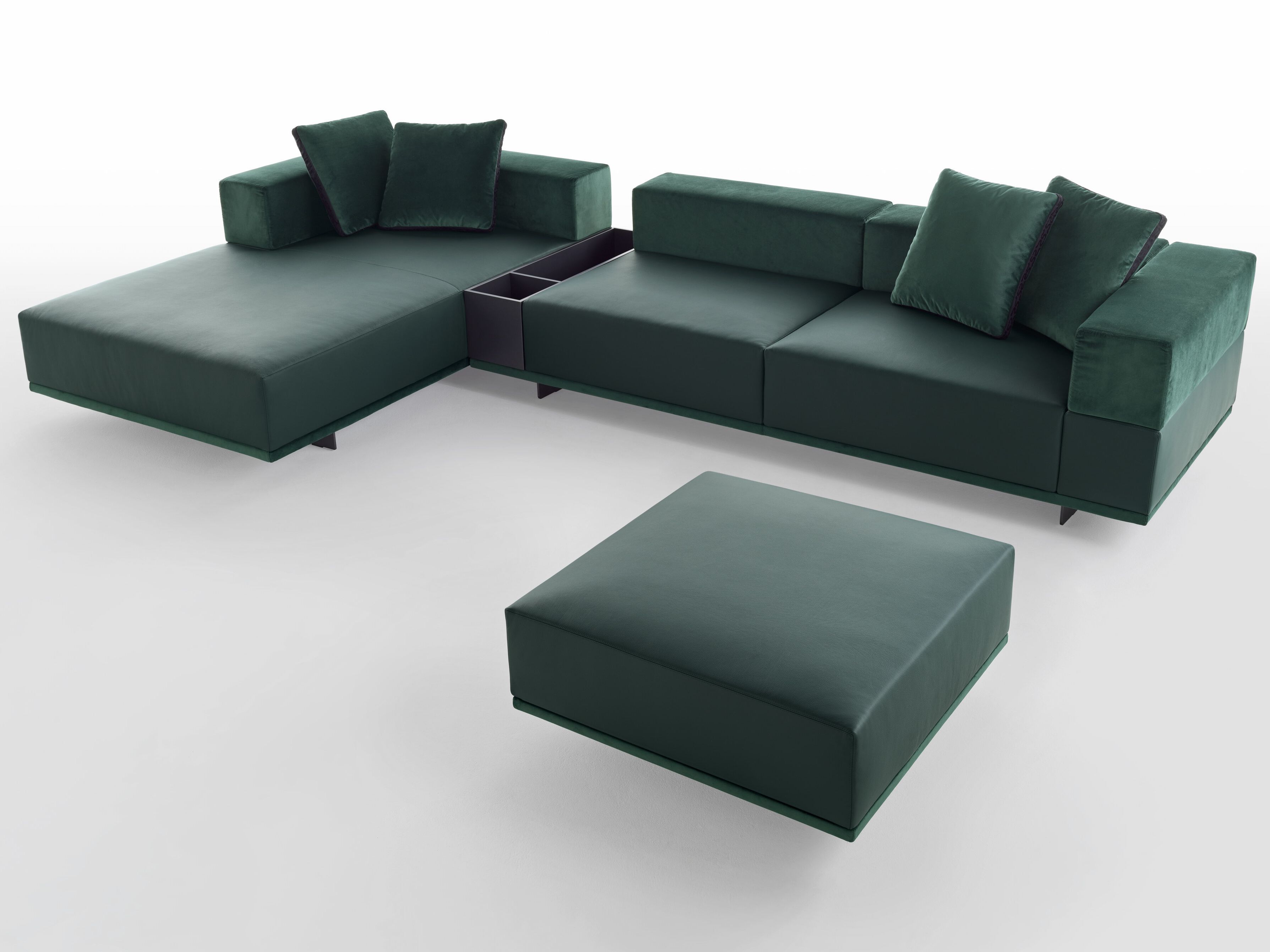 REGOLO Sofa By Busnelli