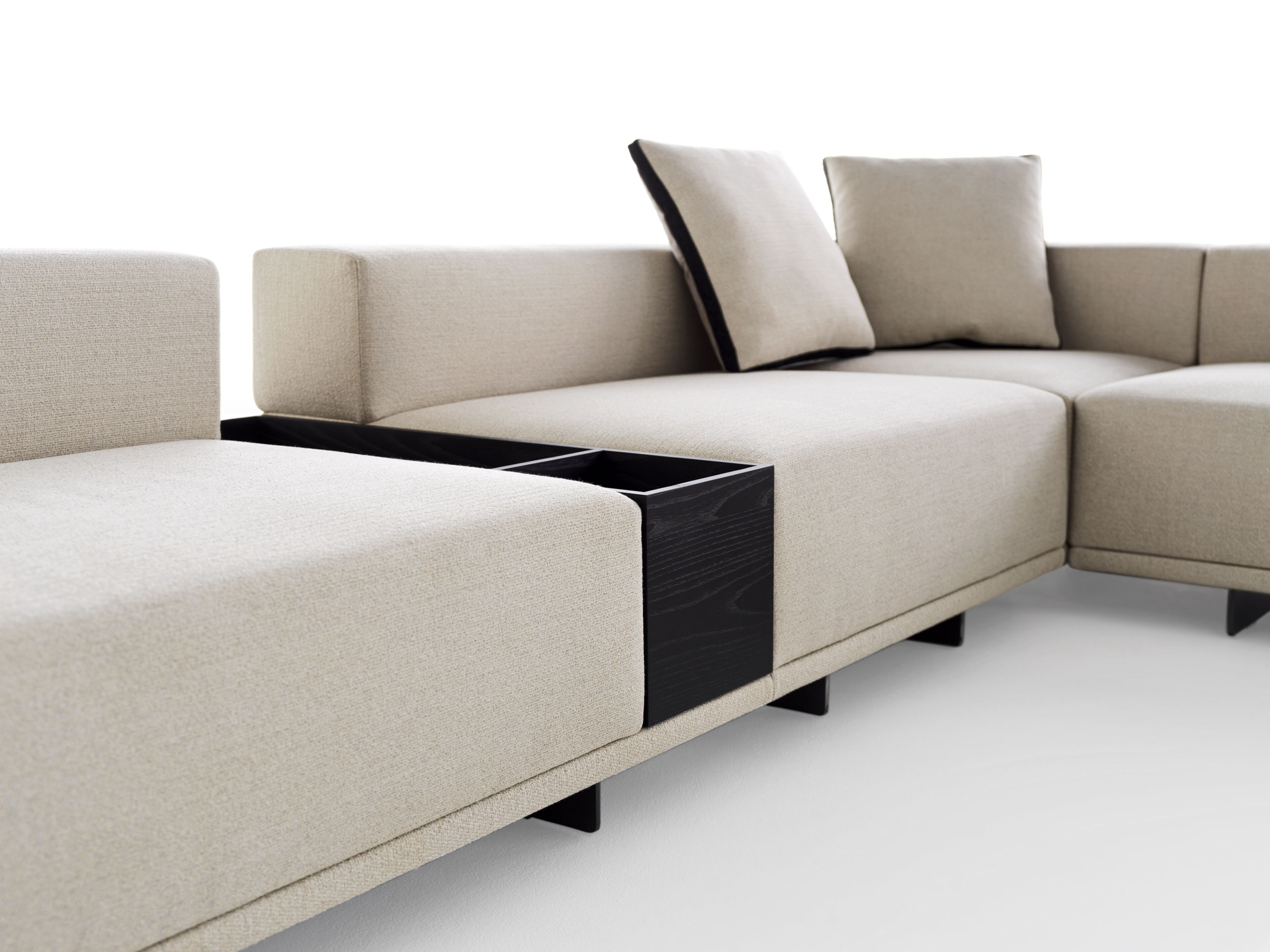 REGOLO Sofa By Busnelli