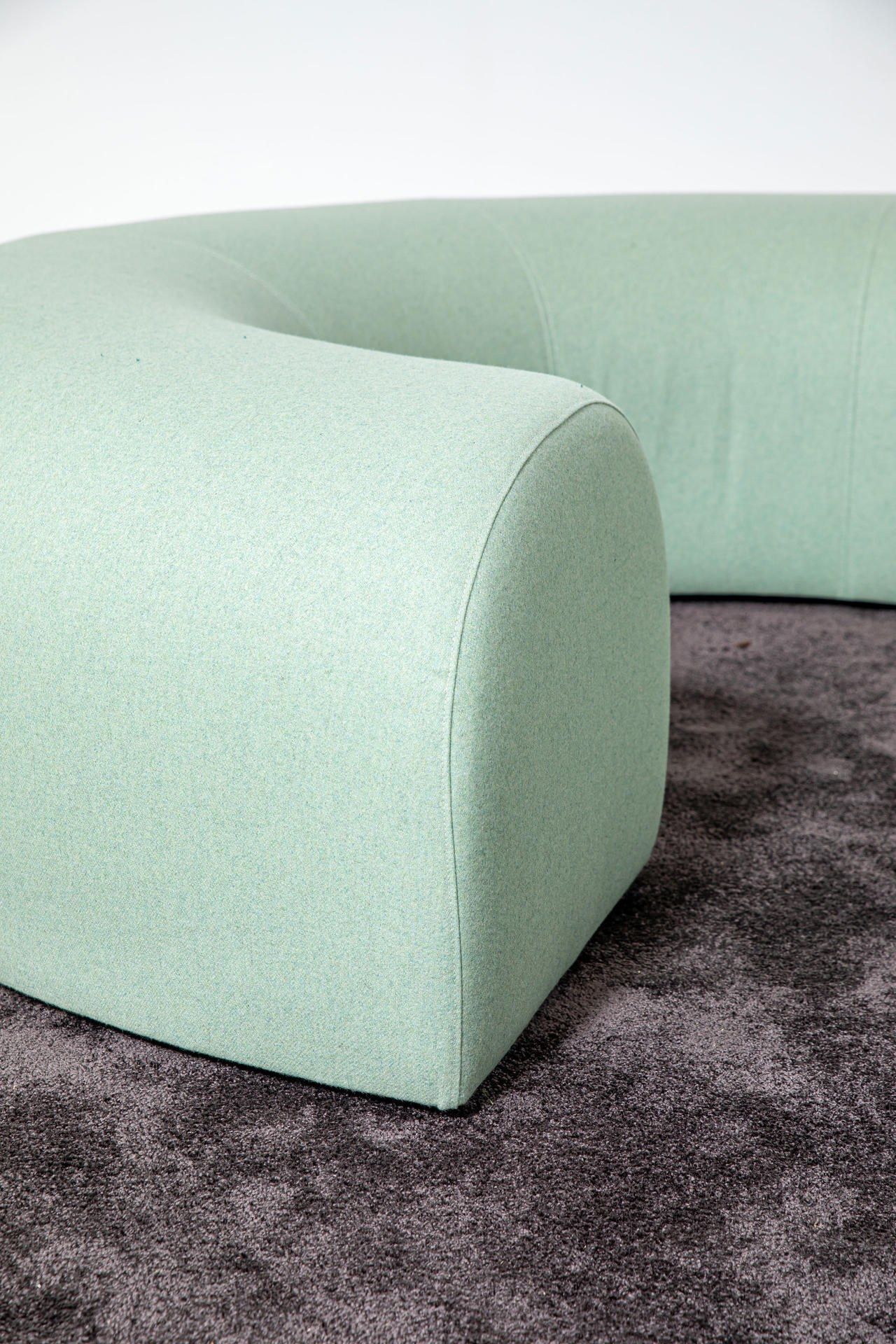 BuzziCee Bench seating By BuzziSpace