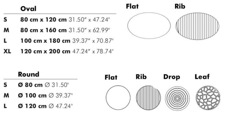 BuzziLand Sound absorbing panel By BuzziSpace