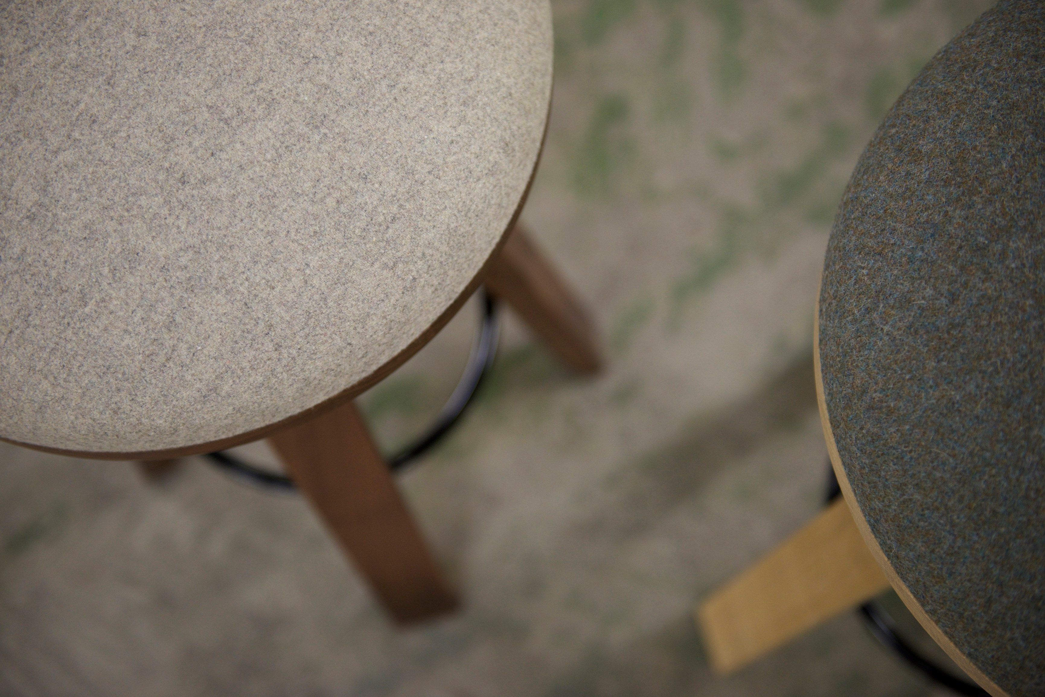 BuzziMilk By BuzziSpace