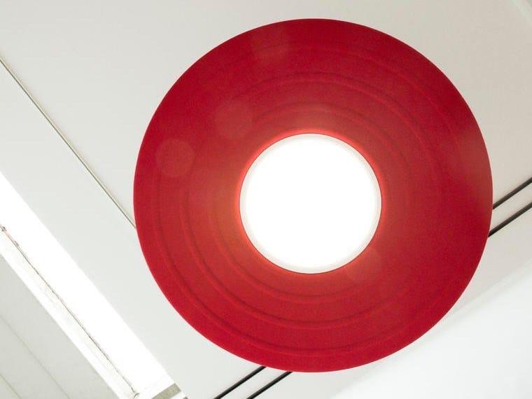 LED pendant lamp BuzziMoon By BuzziSpace