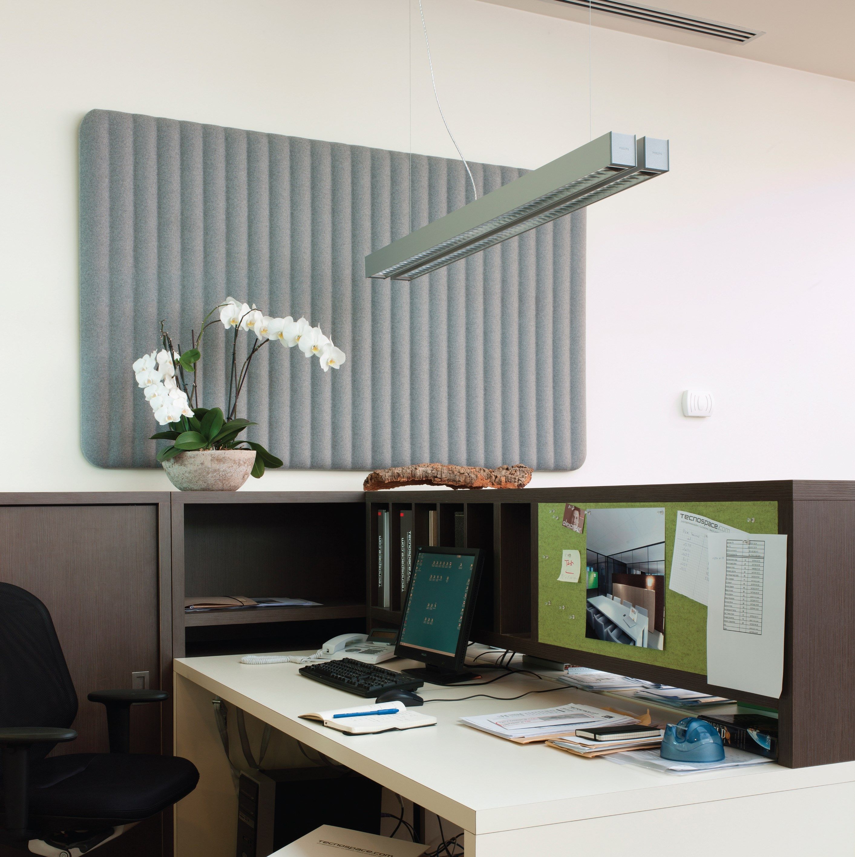 BuzziPod By BuzziSpace