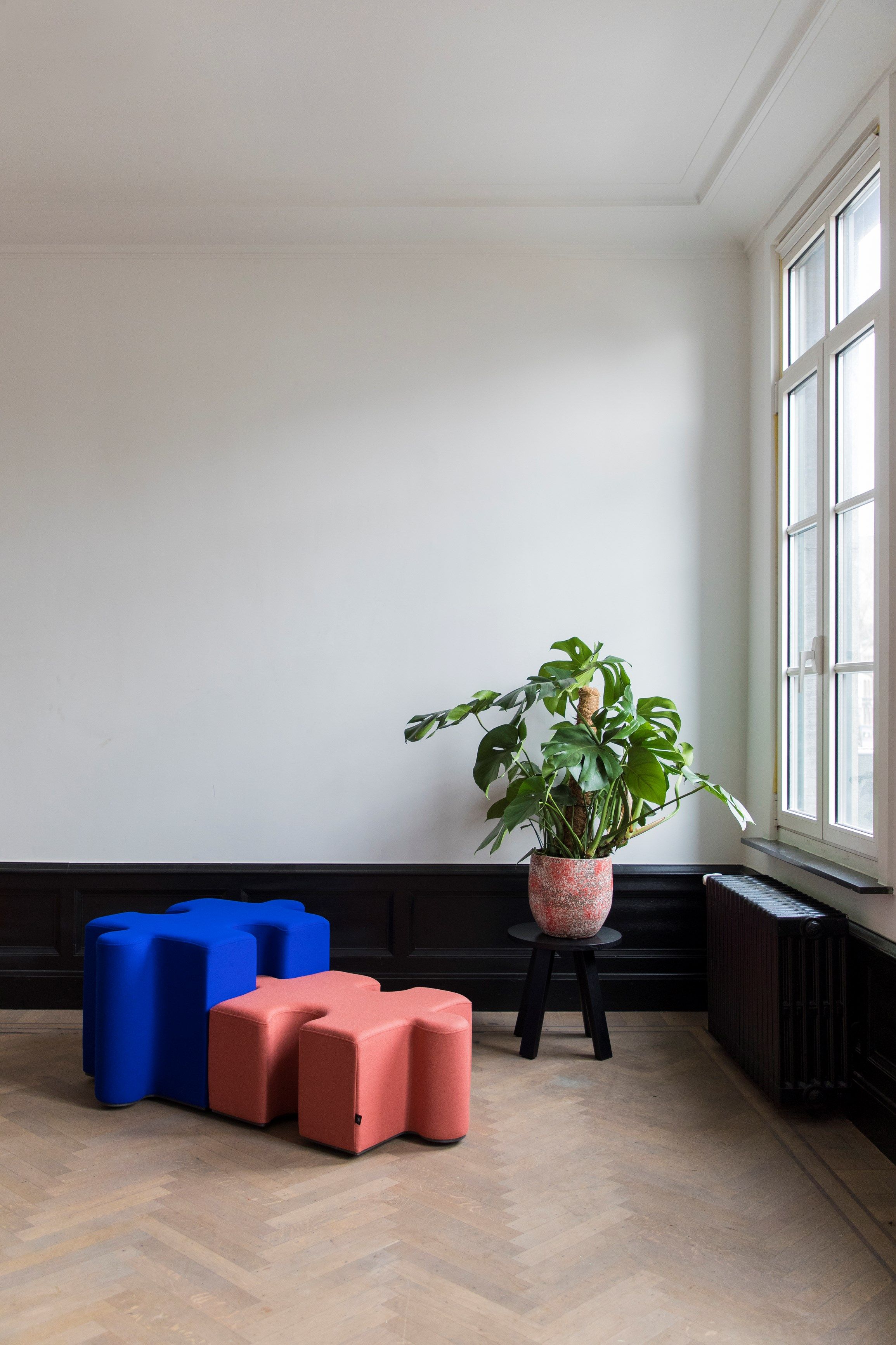 BuzziPuzzle By BuzziSpace