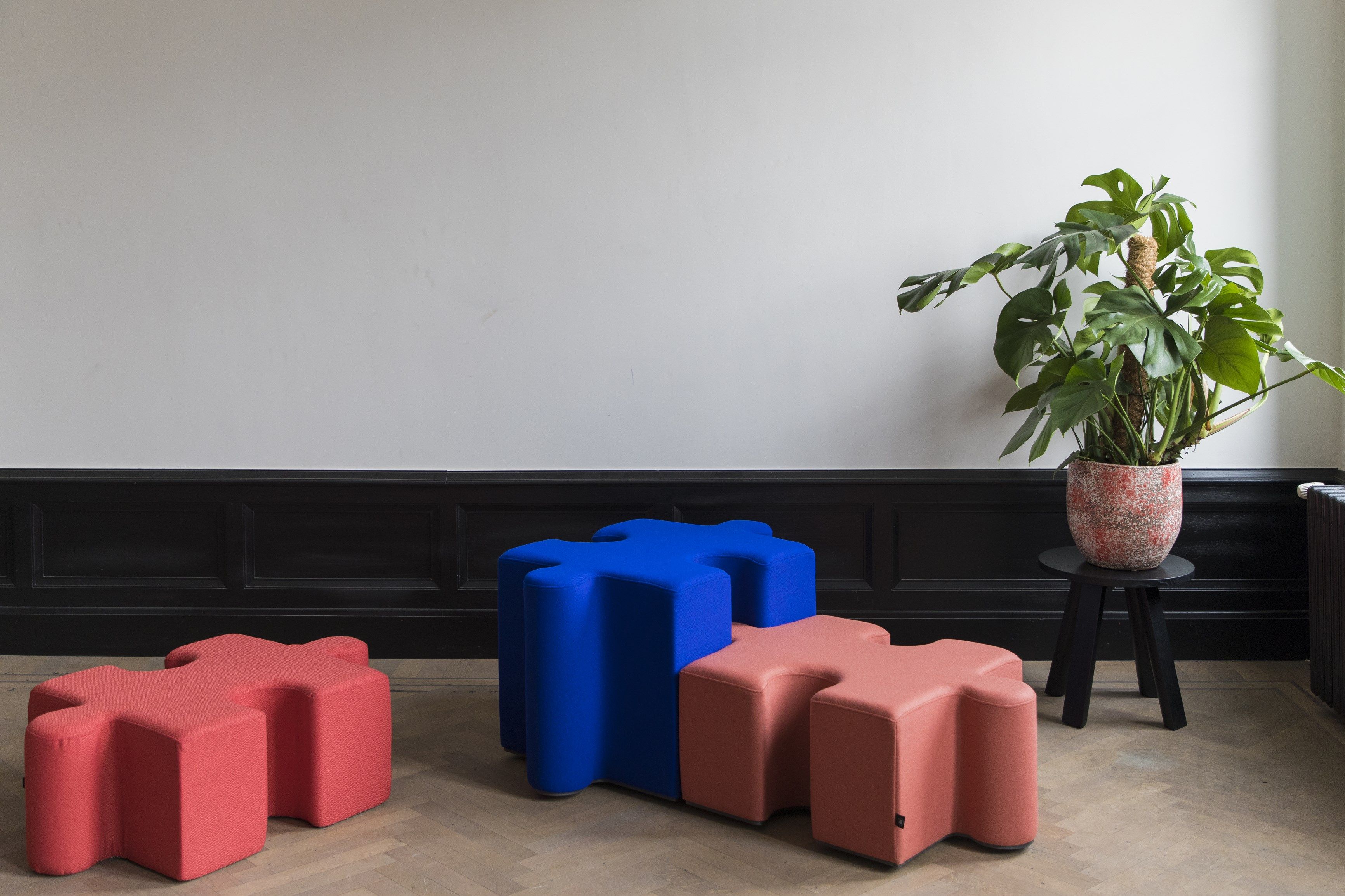 BuzziPuzzle By BuzziSpace