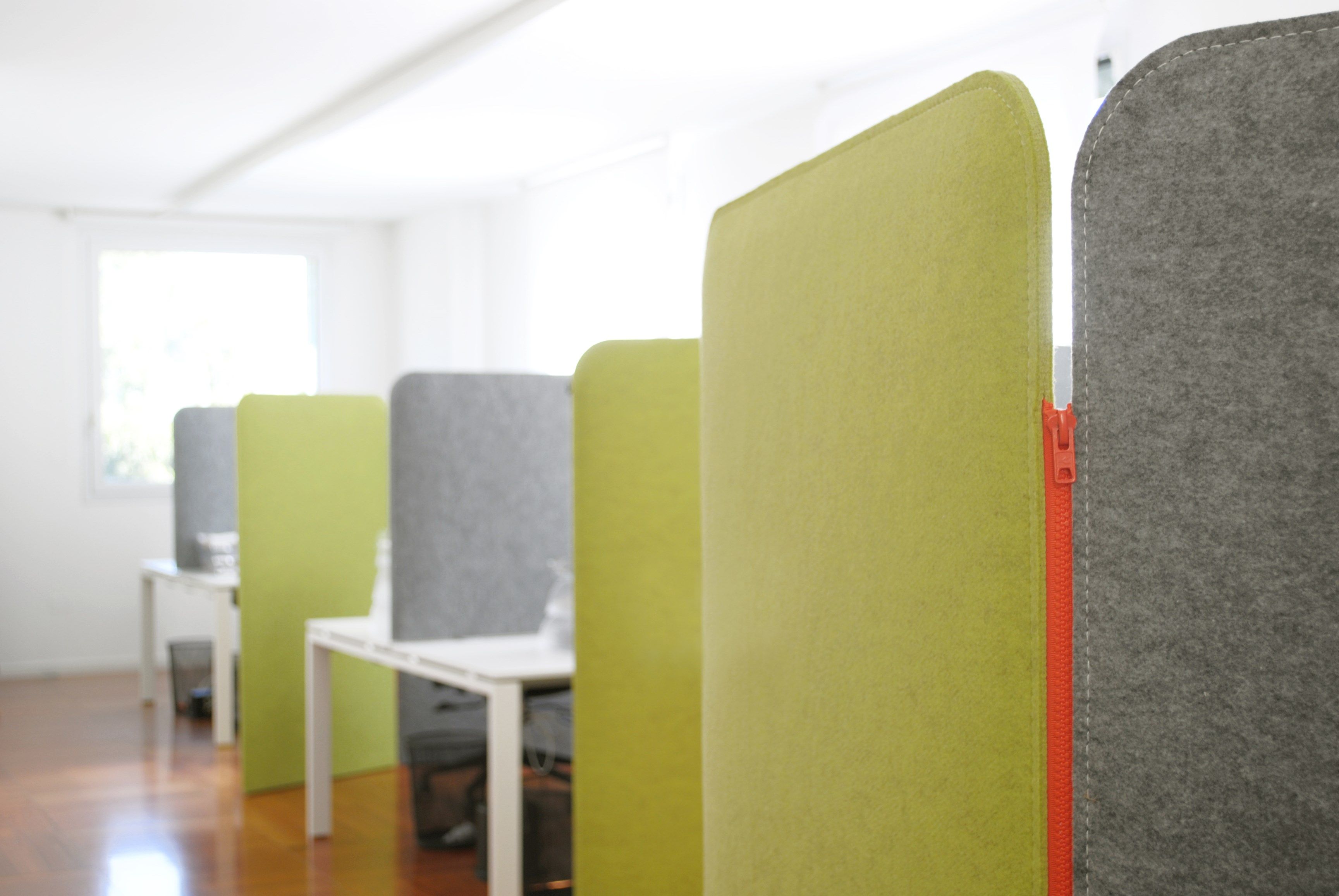 BuzziScreen By BuzziSpace