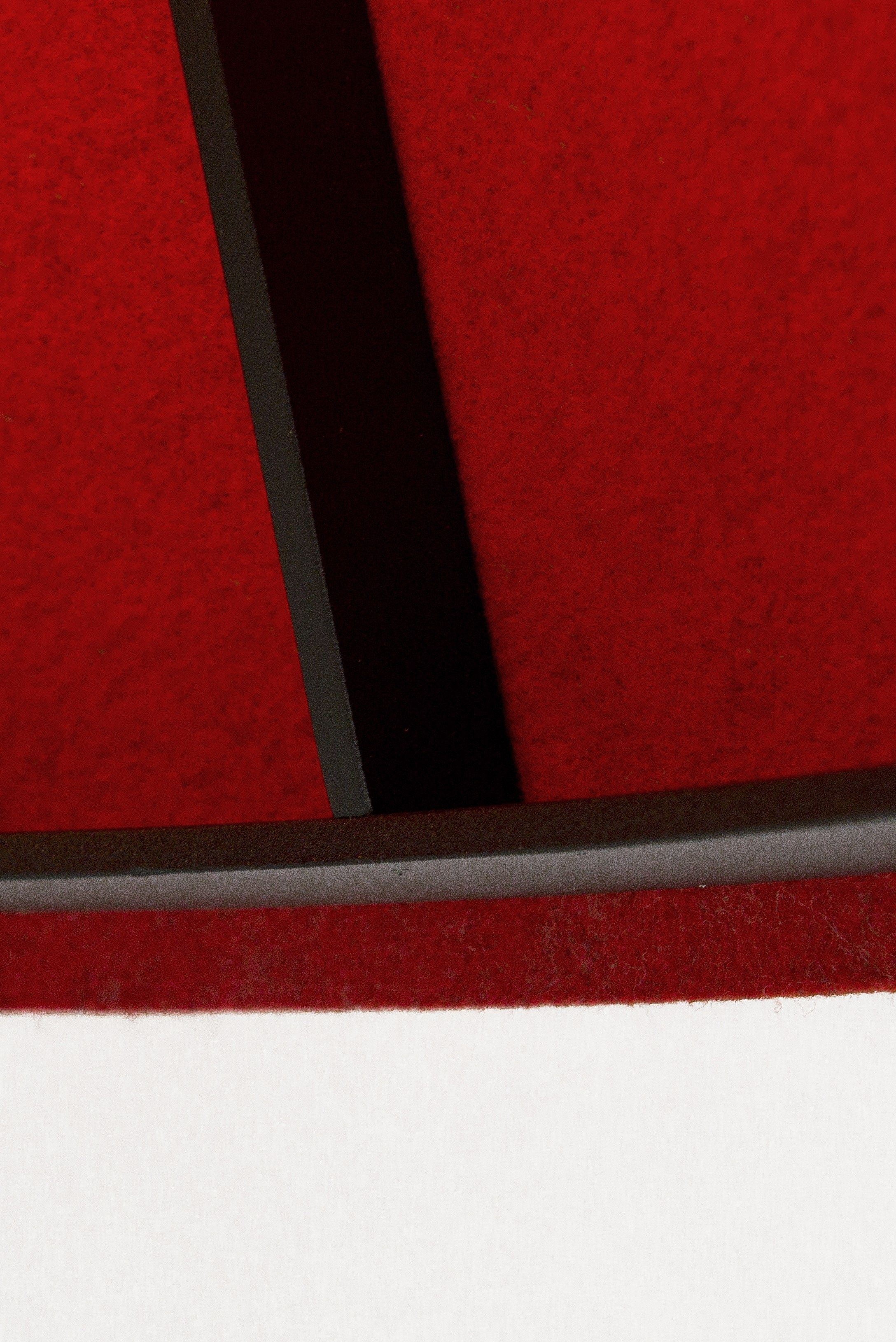 BuzziShade Standing Sound absorbing lighting By BuzziSpace