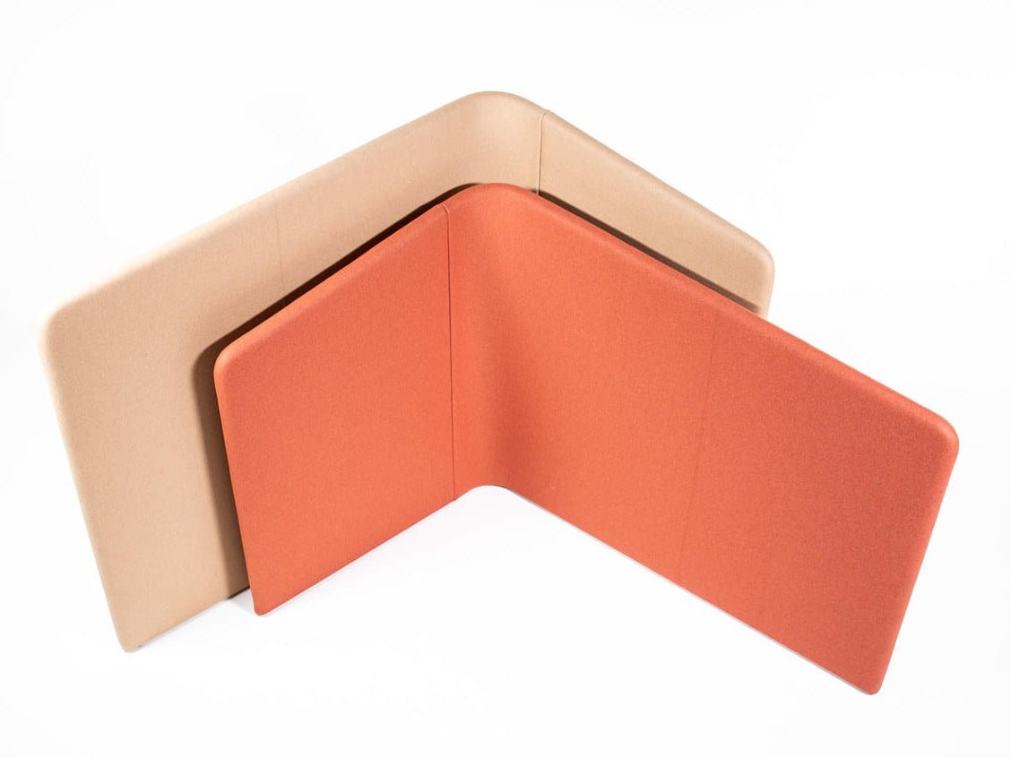 BuzziShield Hook Divisorio ufficio By BuzziSpace