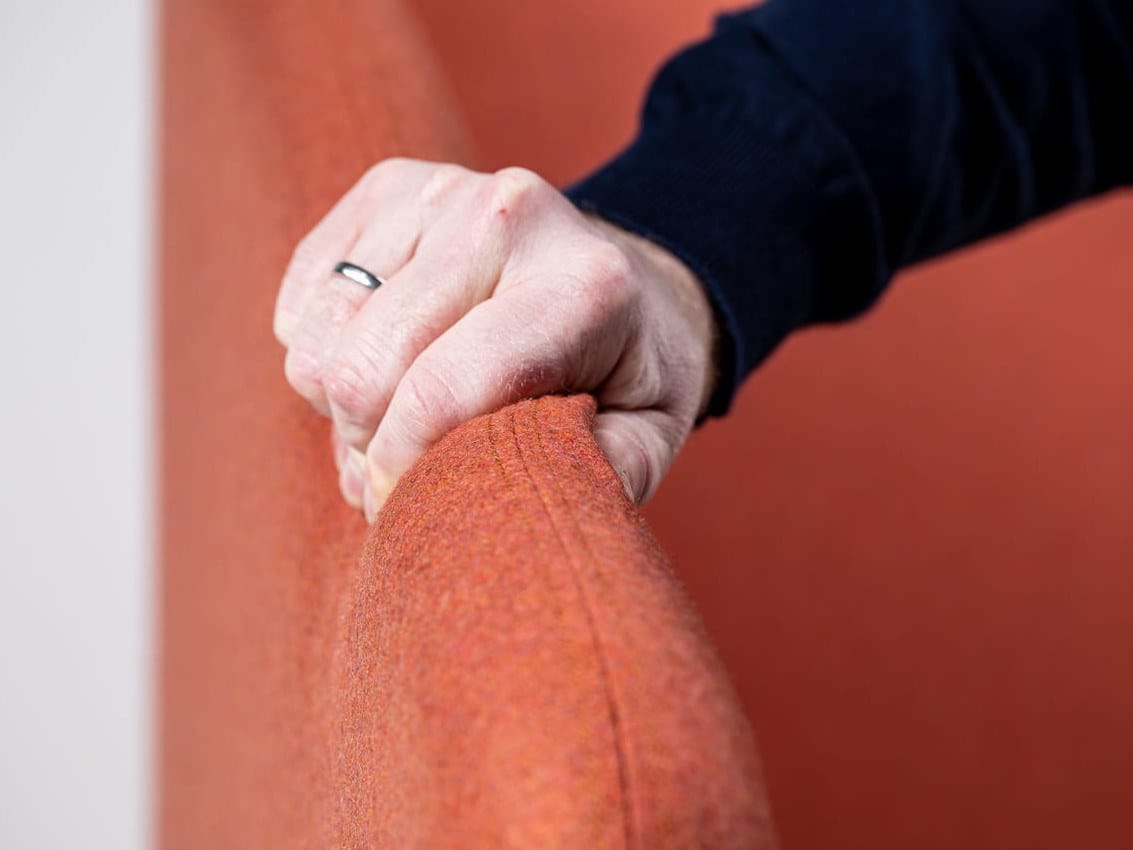 BuzziShield Hook Divisorio ufficio By BuzziSpace