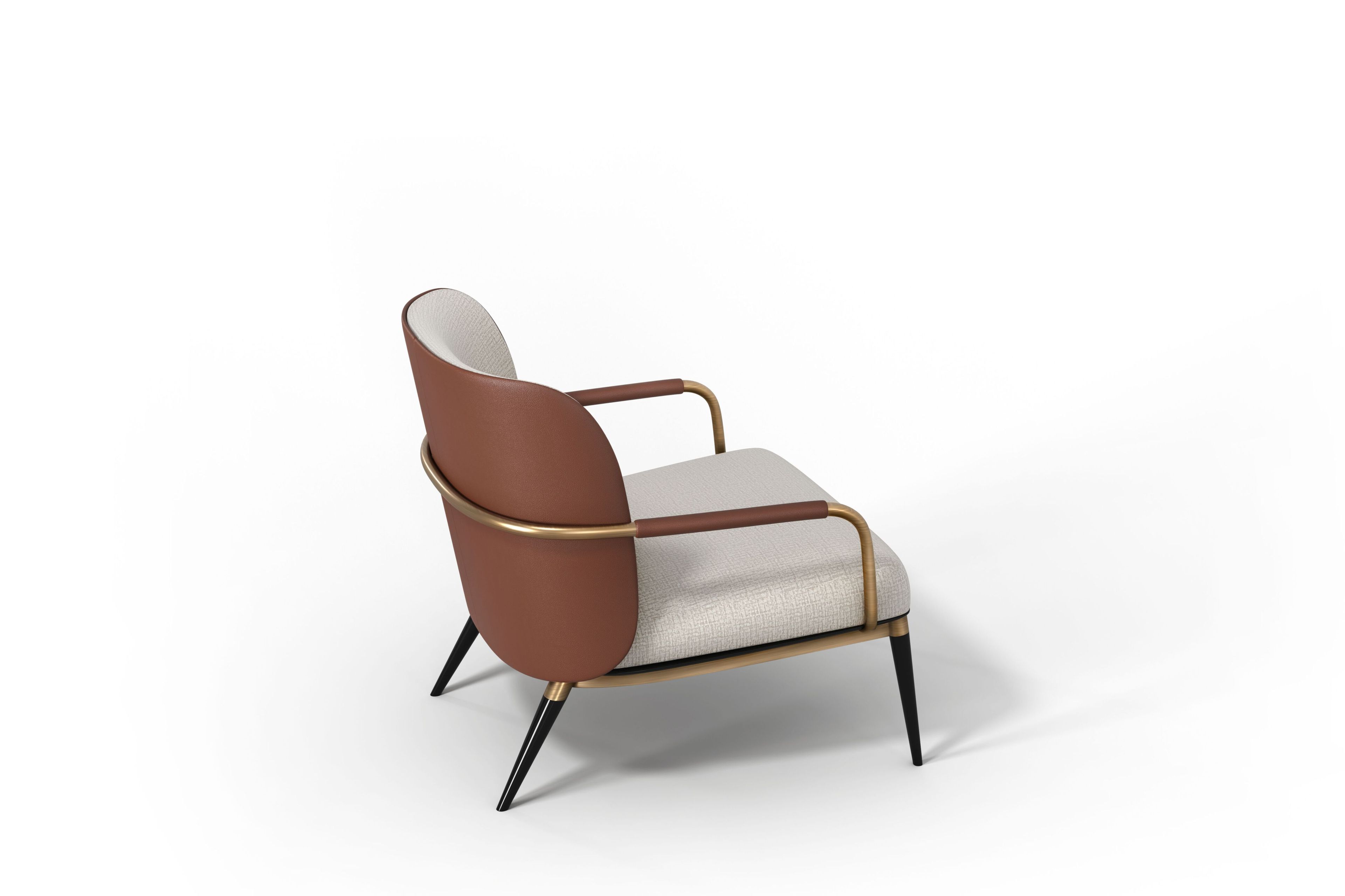 FIUME Armchair By ByKepi