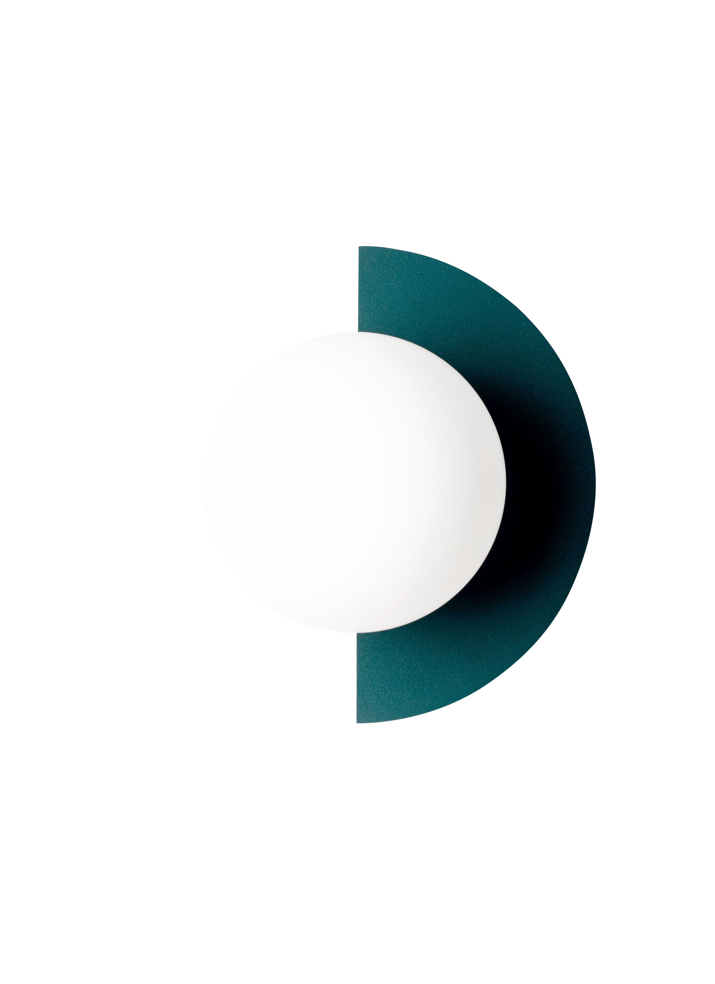 C.LAMP | Wall lamp with dimmer By Swedish Ninja design Maria Gustavsson ...