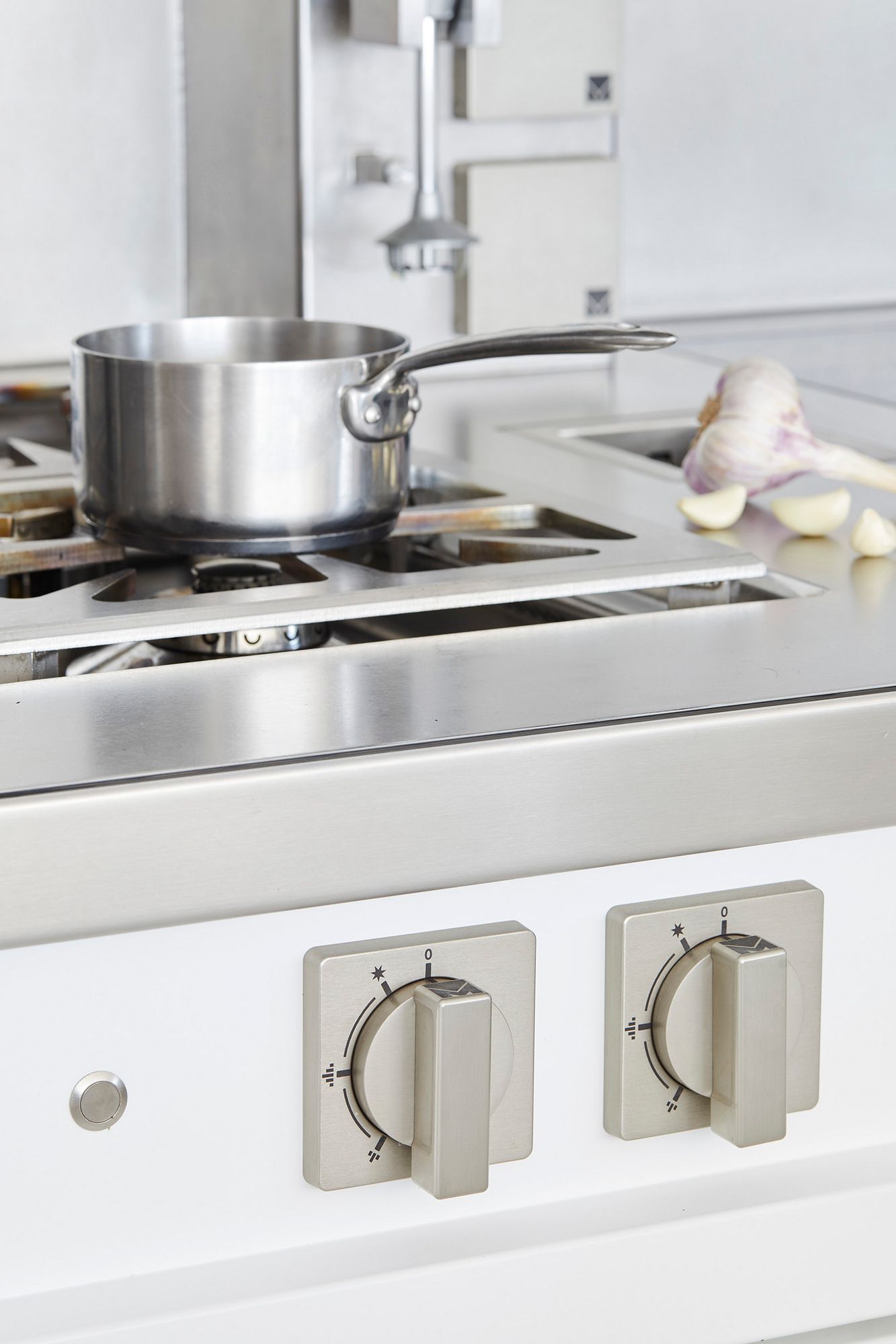 C3 | Kitchen By MARRONE + MESUBIM design Joshua Latner