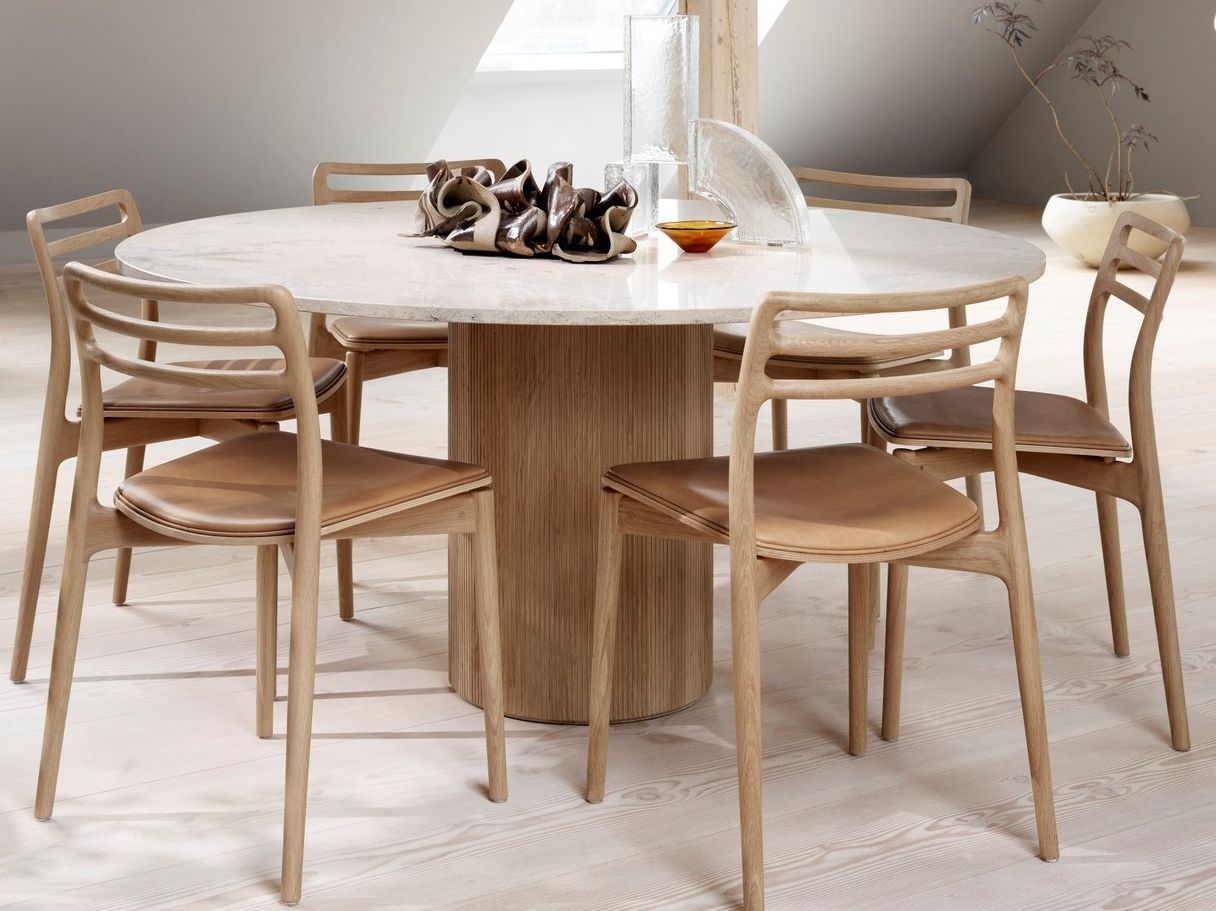 CABIN - VIPP494/VIPP495 Table By Vipp