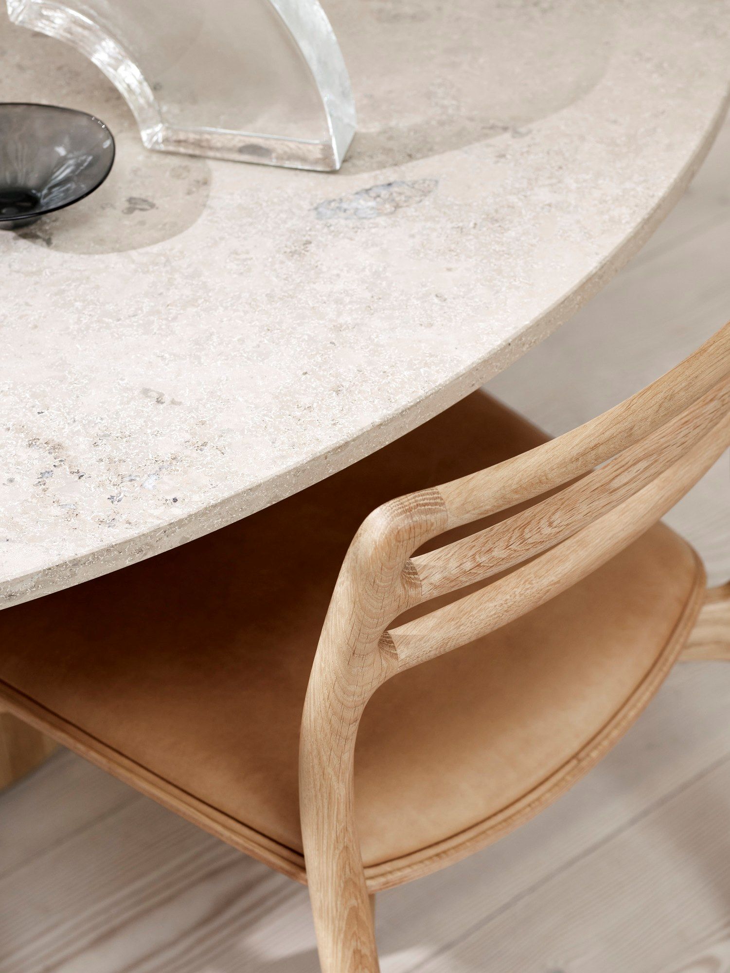 CABIN - VIPP494/VIPP495 Table By Vipp