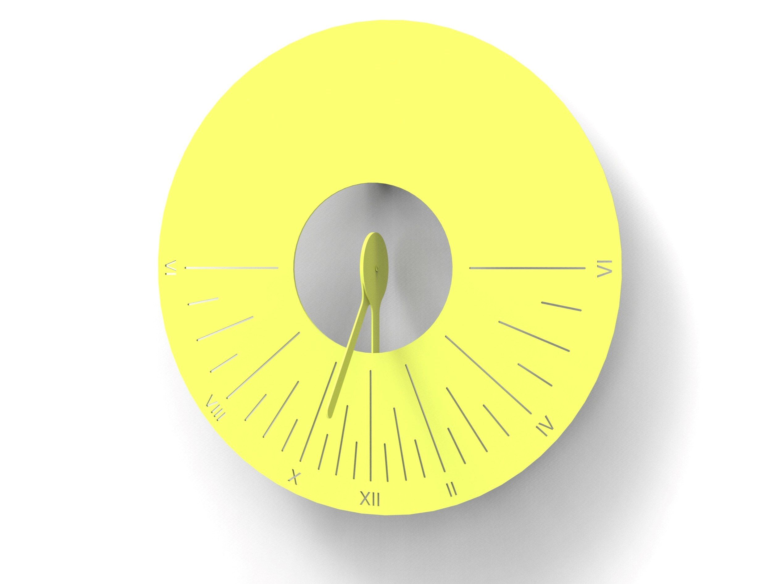 CADRAN SOLAIRE orologio By LAORUS