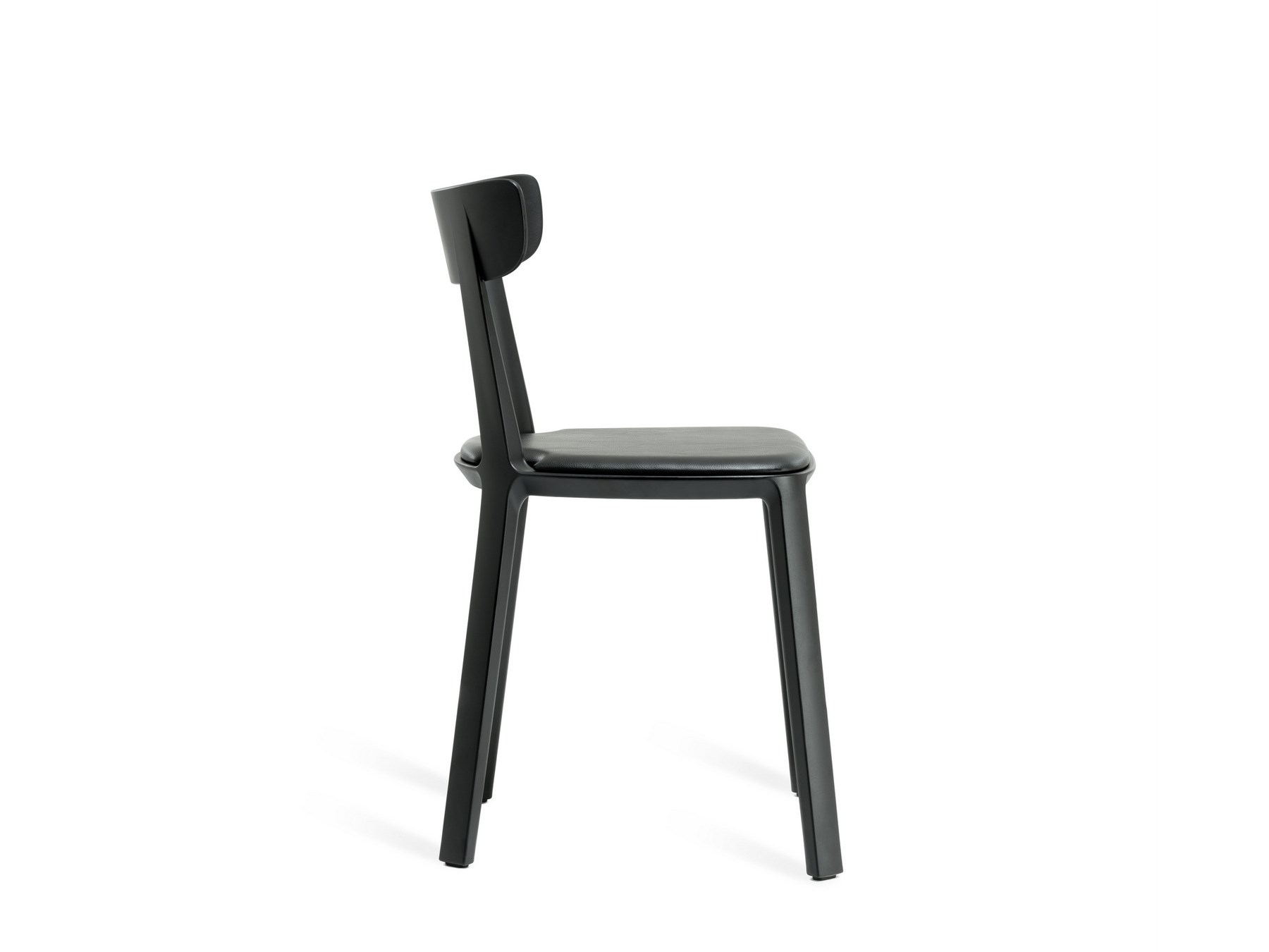 CADREA | Upholstered chair Cadrea Collection By TOOU design Simone Viola