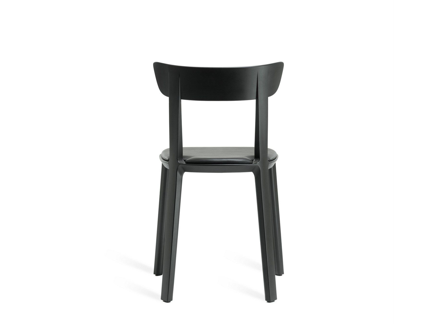 CADREA | Upholstered chair Cadrea Collection By TOOU design Simone Viola