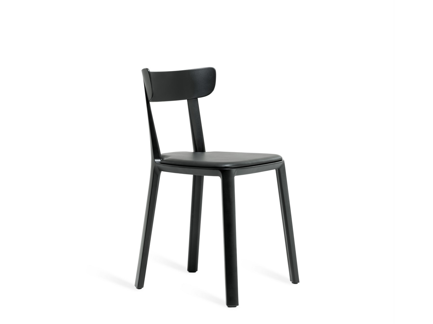 CADREA | Upholstered chair Cadrea Collection By TOOU design Simone Viola