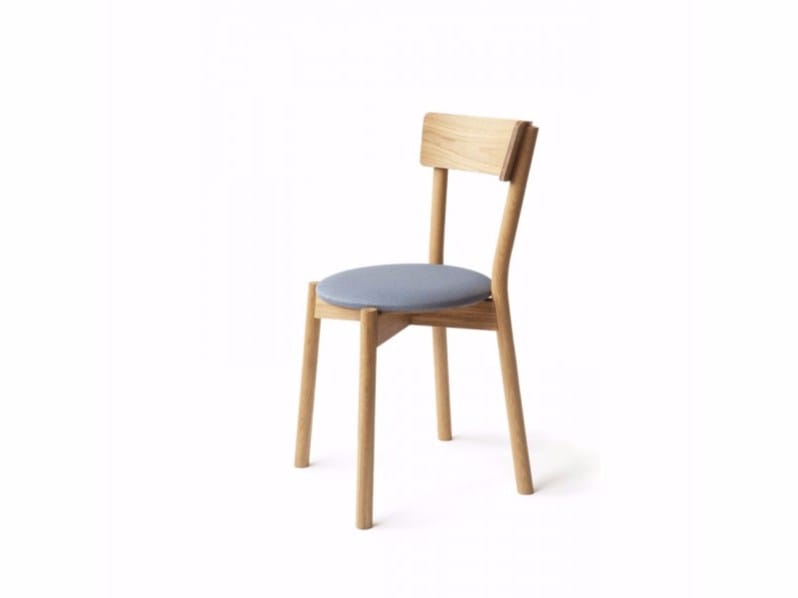 CAFÉ SKANDI | Chair By Nikari design Kari Virtanen