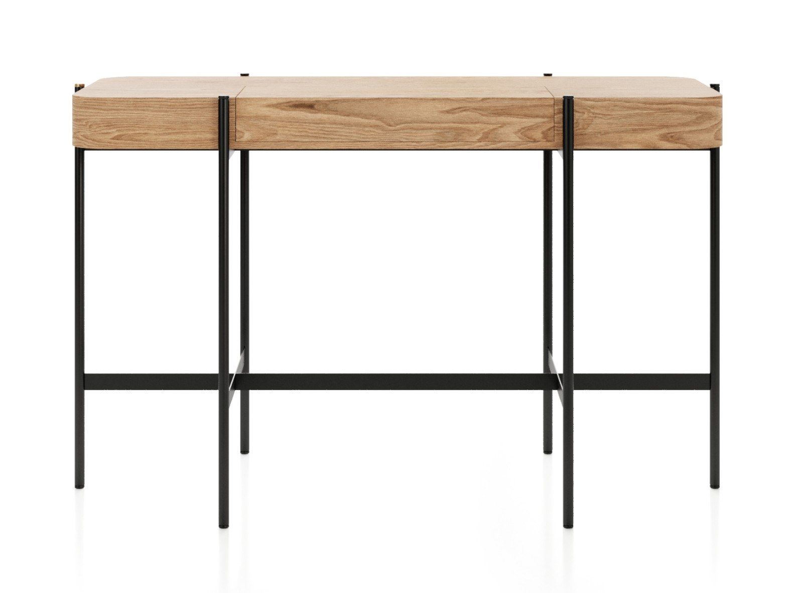 CAILLOU | Console table MDF console table / secretary desk By Liu Jo ...
