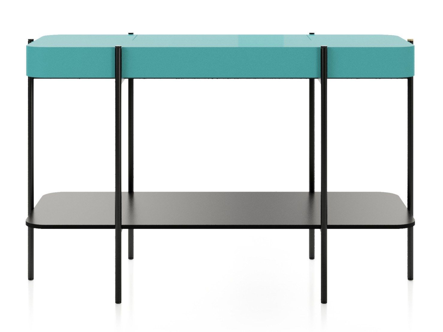 CAILLOU | Console table MDF console table / secretary desk By Liu Jo ...