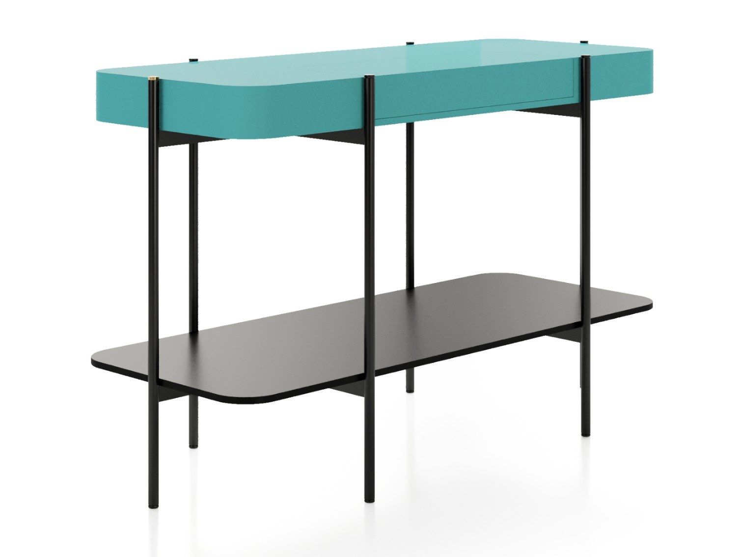 CAILLOU | Console table MDF console table / secretary desk By Liu Jo ...