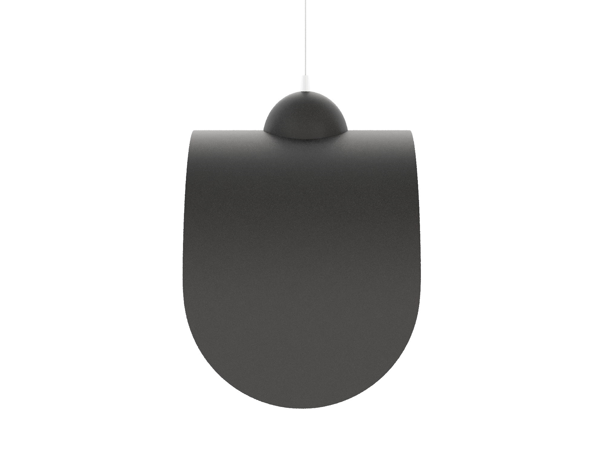 CAILLOU | Pendant lamp Plate pendant lamp By Liu Jo Living Collection ...
