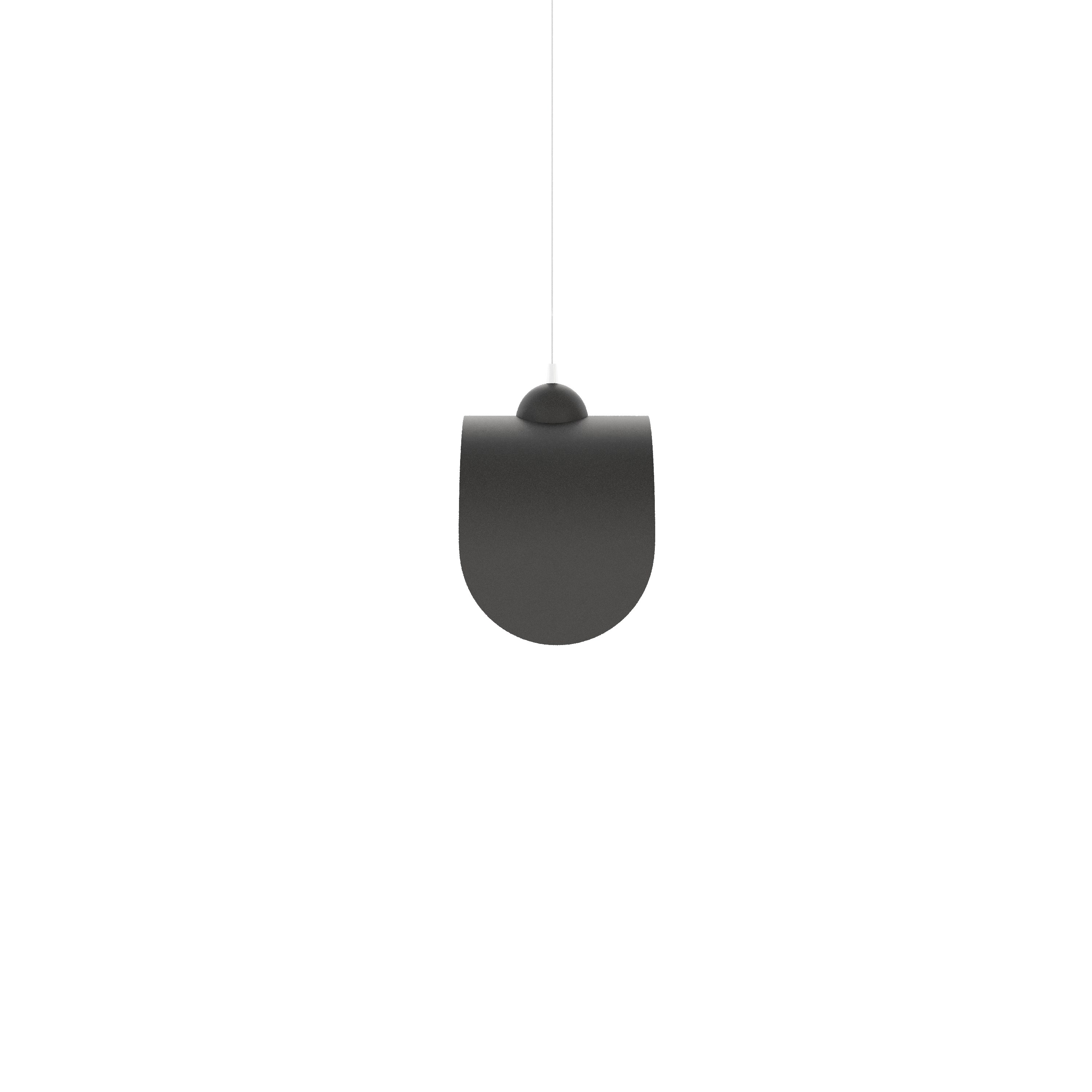 CAILLOU | Pendant lamp Plate pendant lamp By Liu Jo Living Collection ...