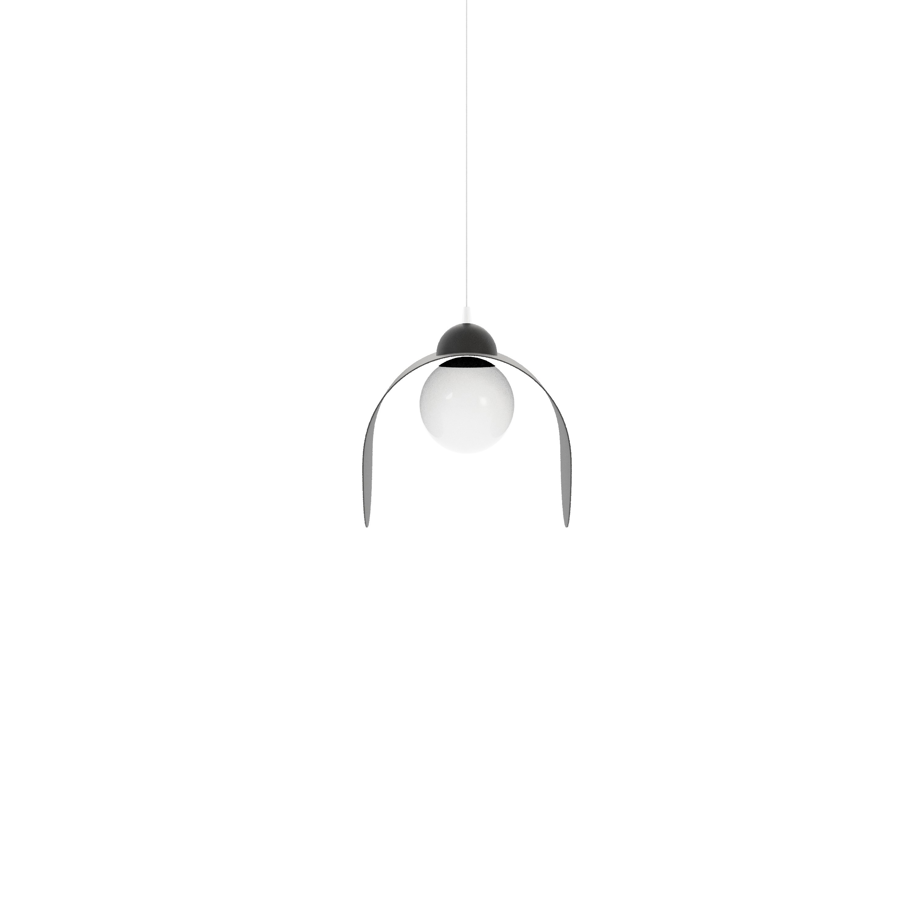 CAILLOU | Pendant lamp Plate pendant lamp By Liu Jo Living Collection ...