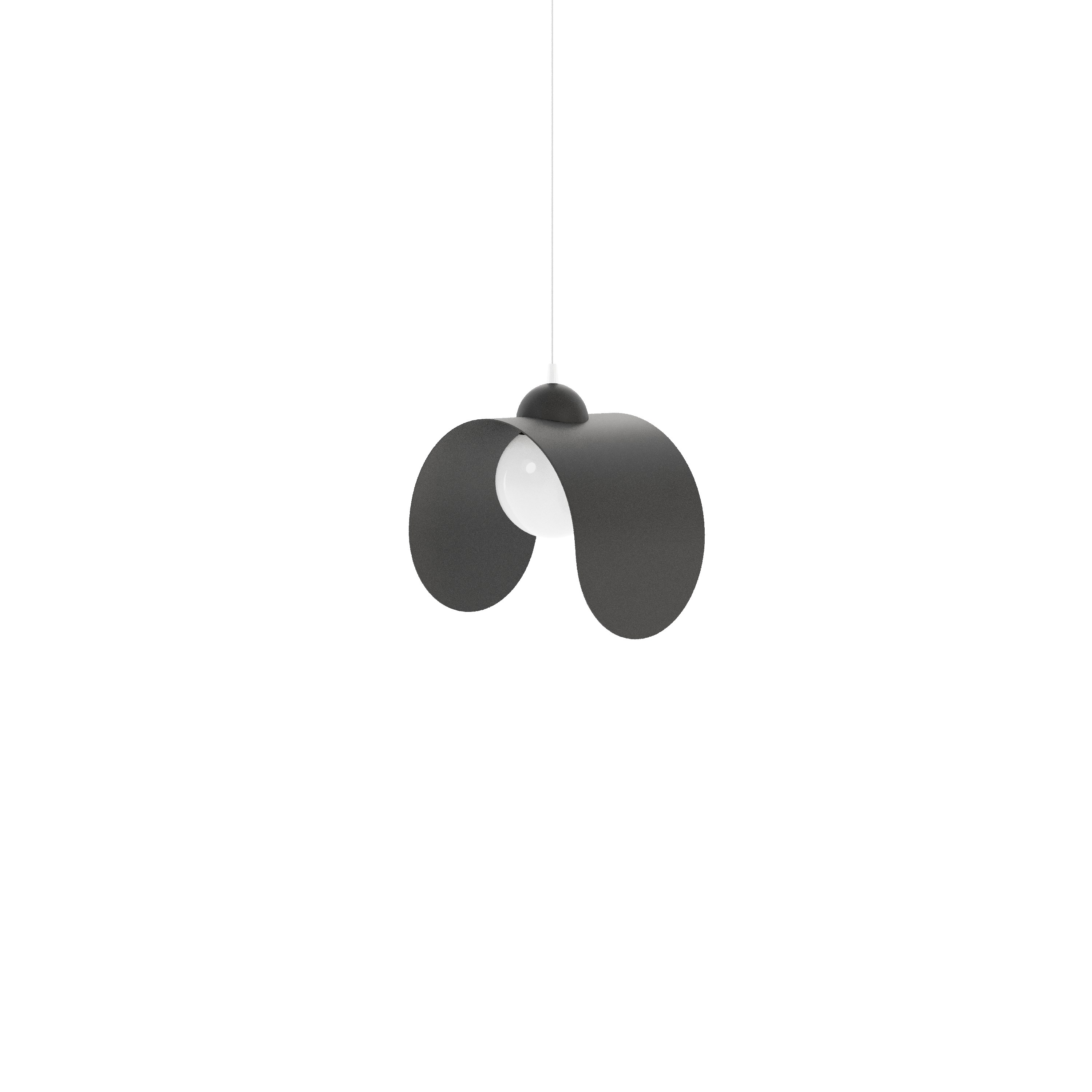 CAILLOU | Pendant lamp Plate pendant lamp By Liu Jo Living Collection ...