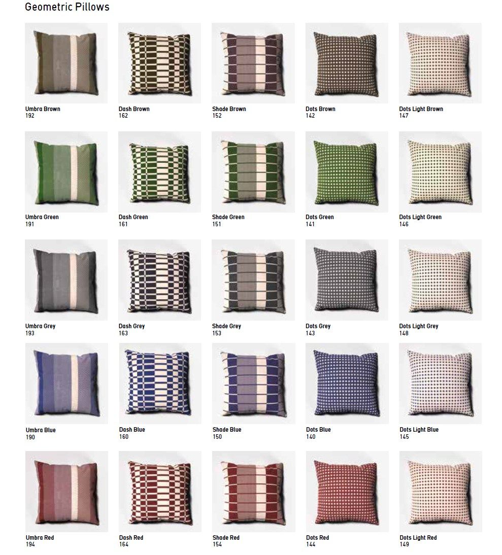 CALA | 2 seater garden sofa Cala Collection By KETTAL design Doshi Levien