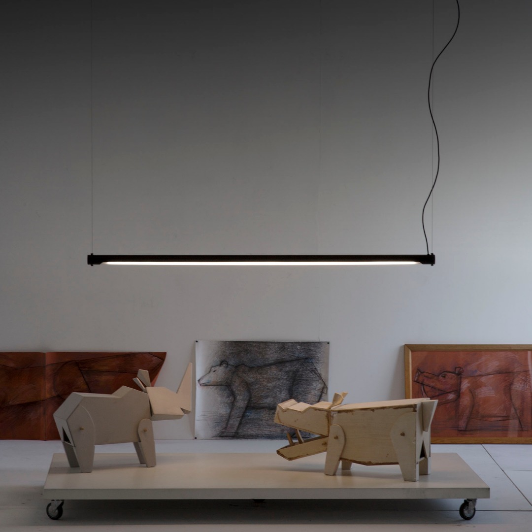 CALABRONE | Pendant lamp By Martinelli Luce design Studio Lucchi ...