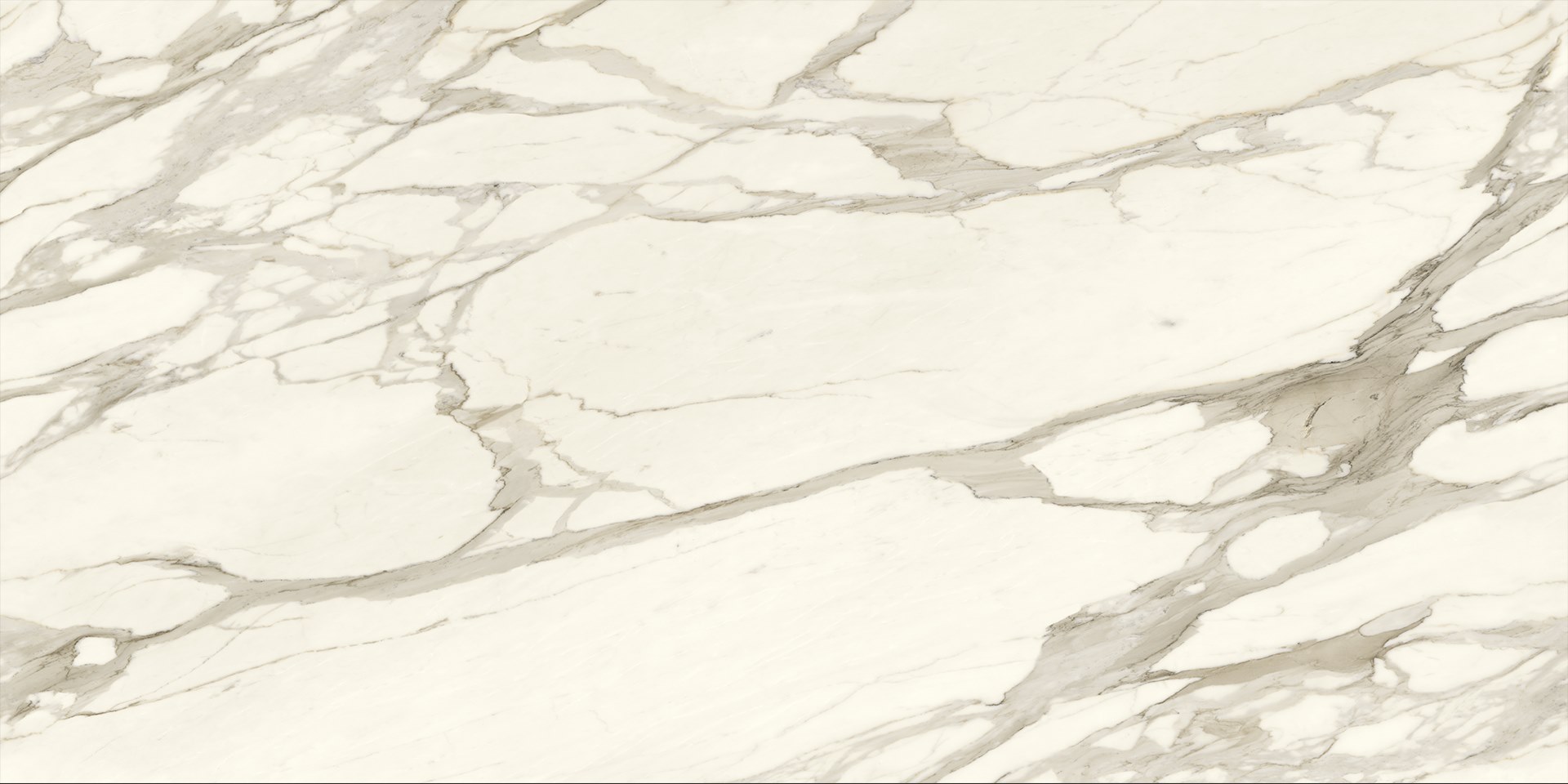 Porcelain stoneware wall tiles with marble effect CALACATTA BORGHINI By ...