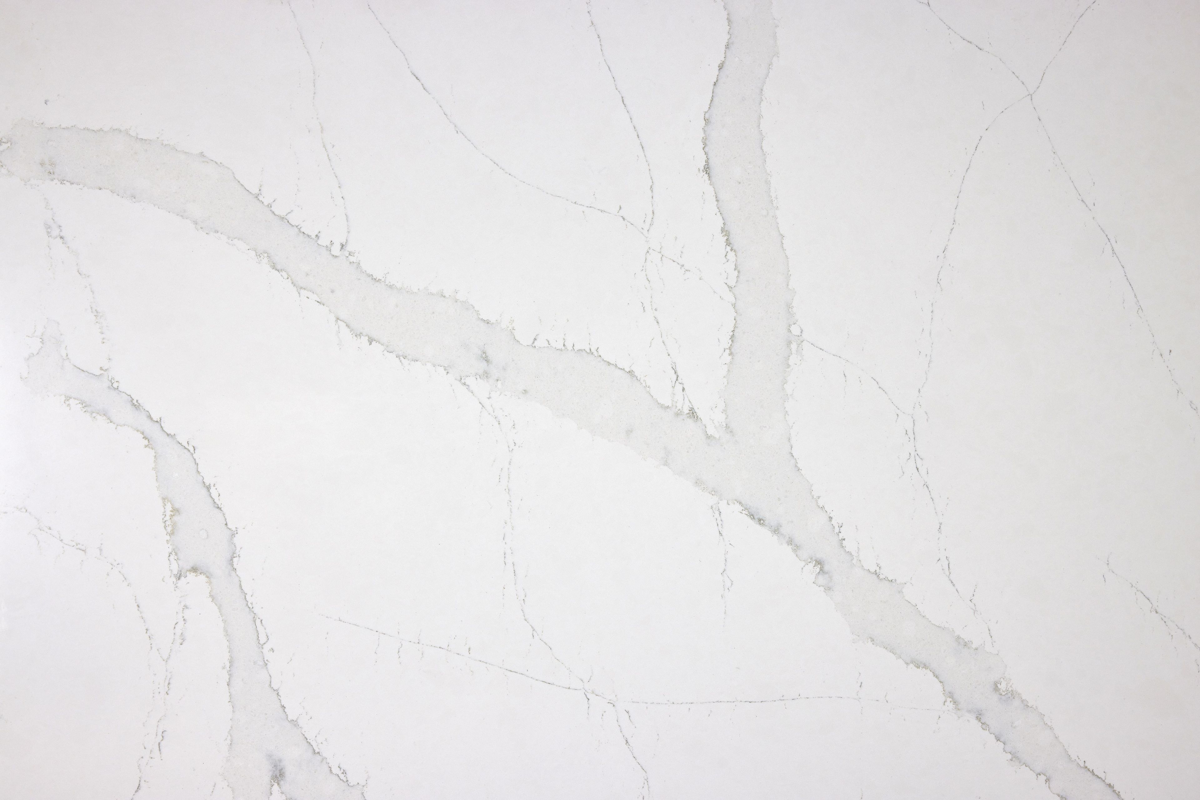 Top cucina in pietra ricostruita effetto marmo CALACATTA PIETRESANTA By ...