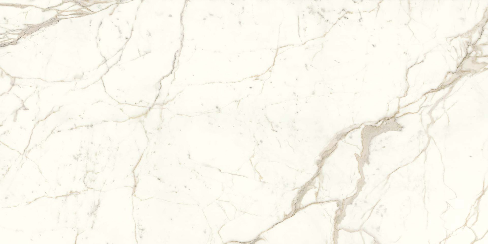 Porcelain stoneware wall tiles with marble effect CALACATTA PRESTIGIO ...