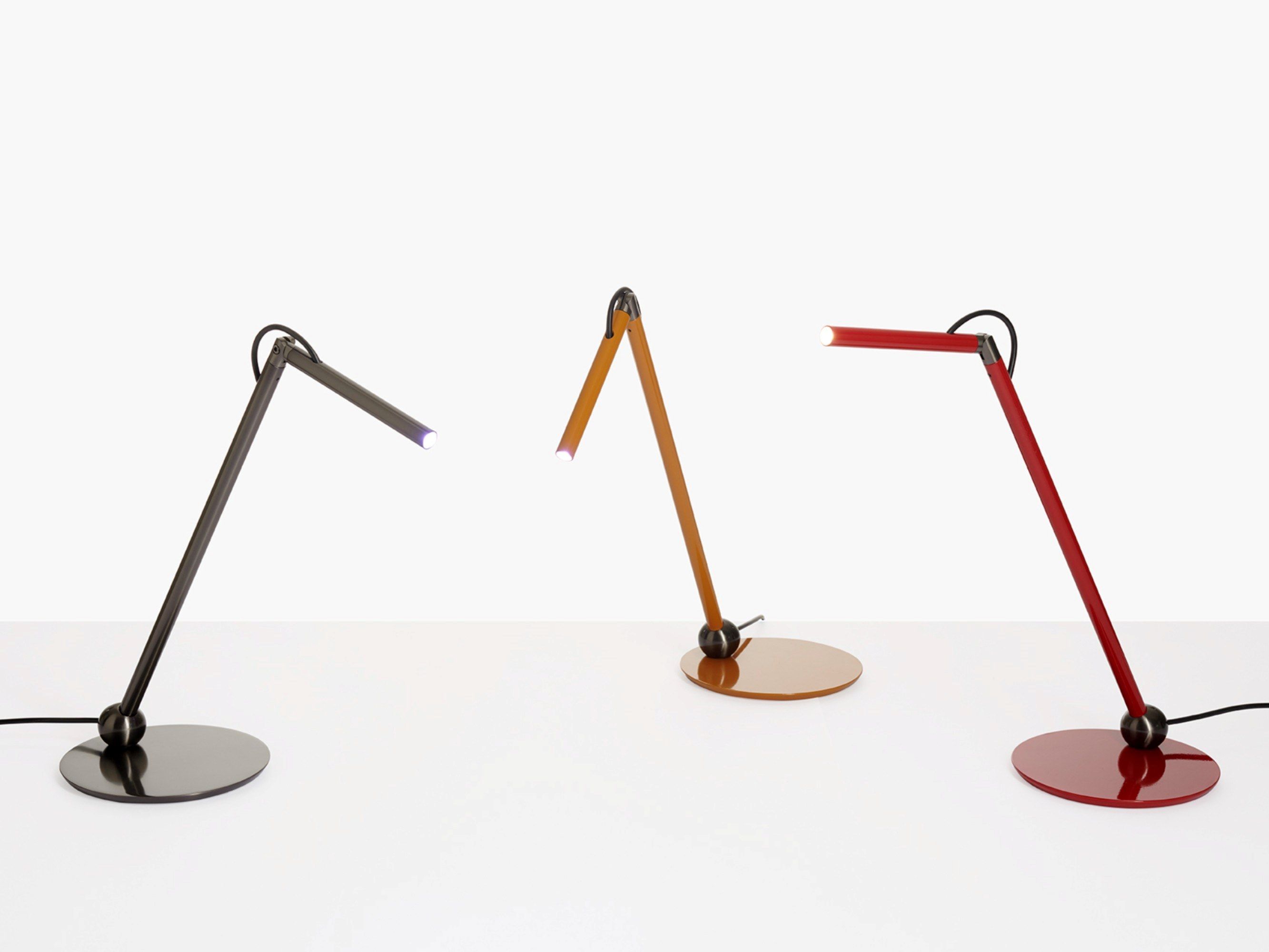 CALAMAIO Desk lamp By Oluce
