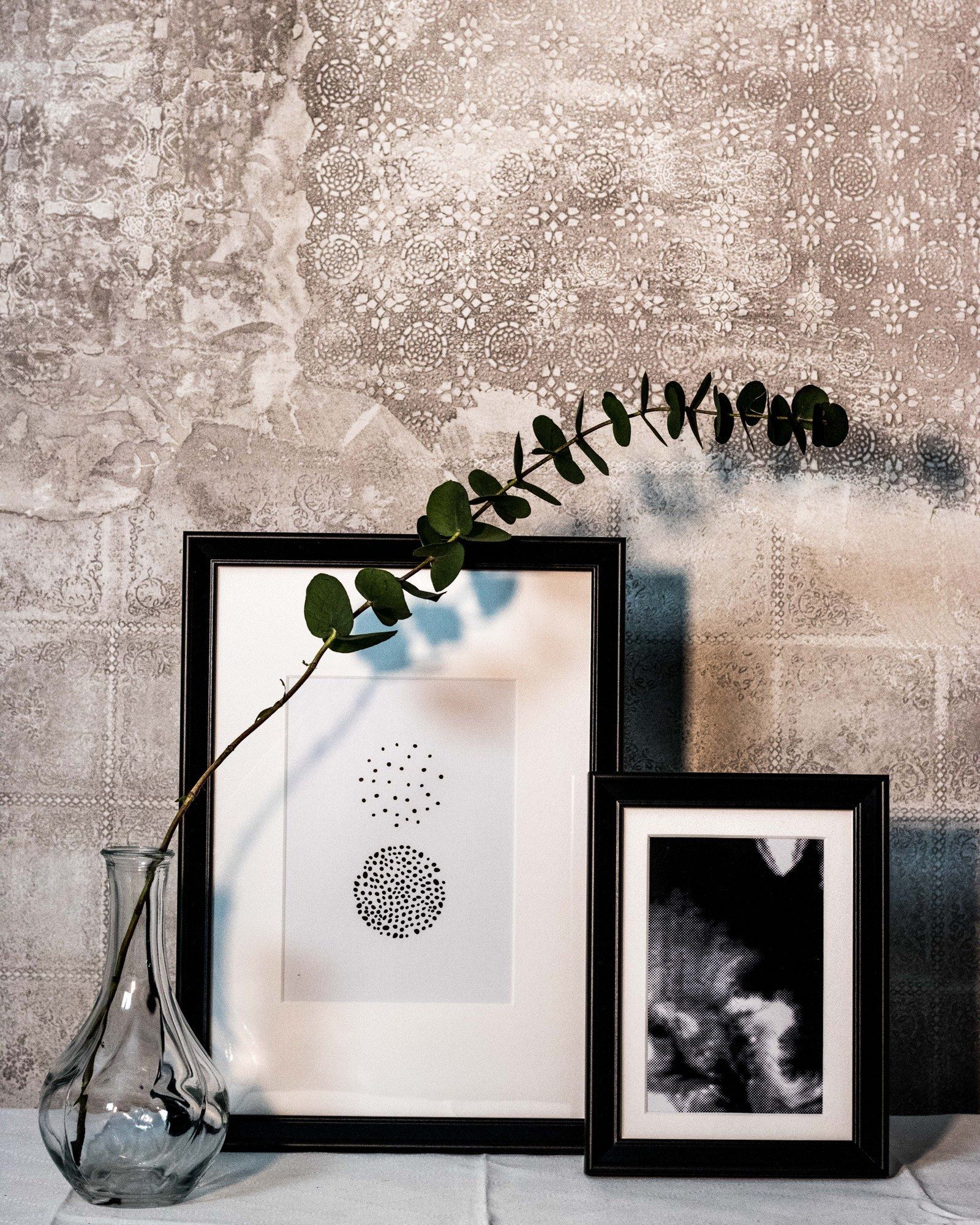 CALCECRUDA Decorative painting finish By Novacolor