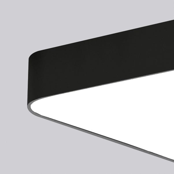 LED ceiling lamp CALEO Y1/X1 By Lightnet