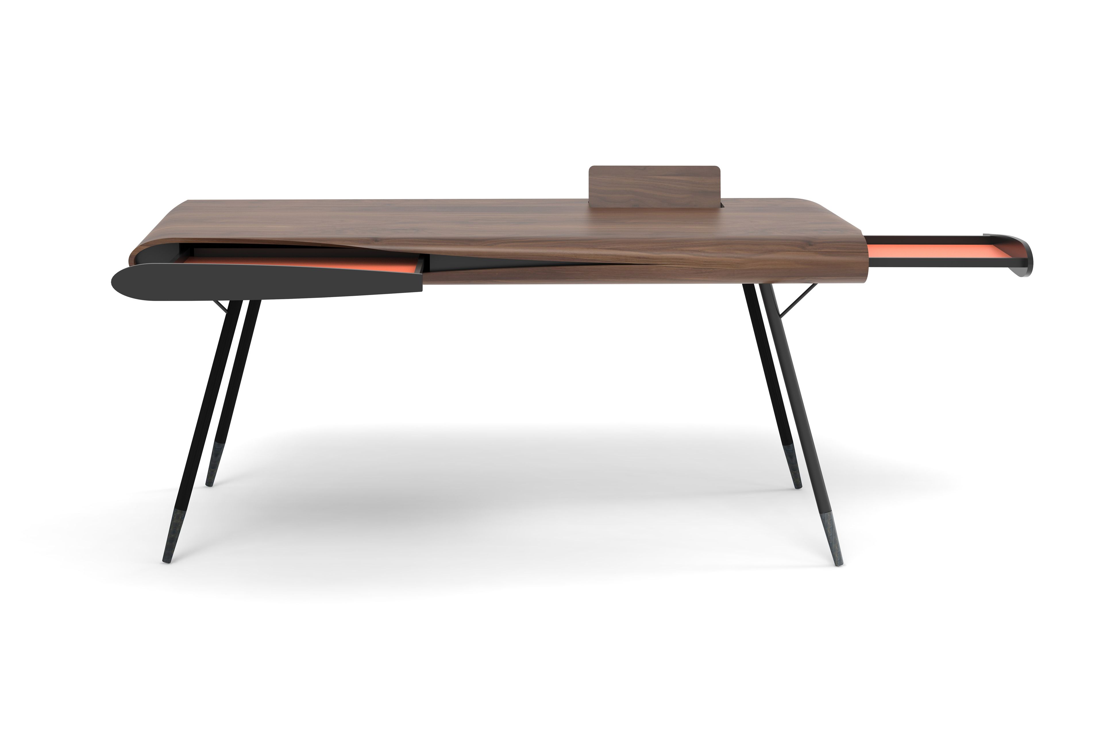 Writing desk CALLIGRAPHY By VIDAME CREATION