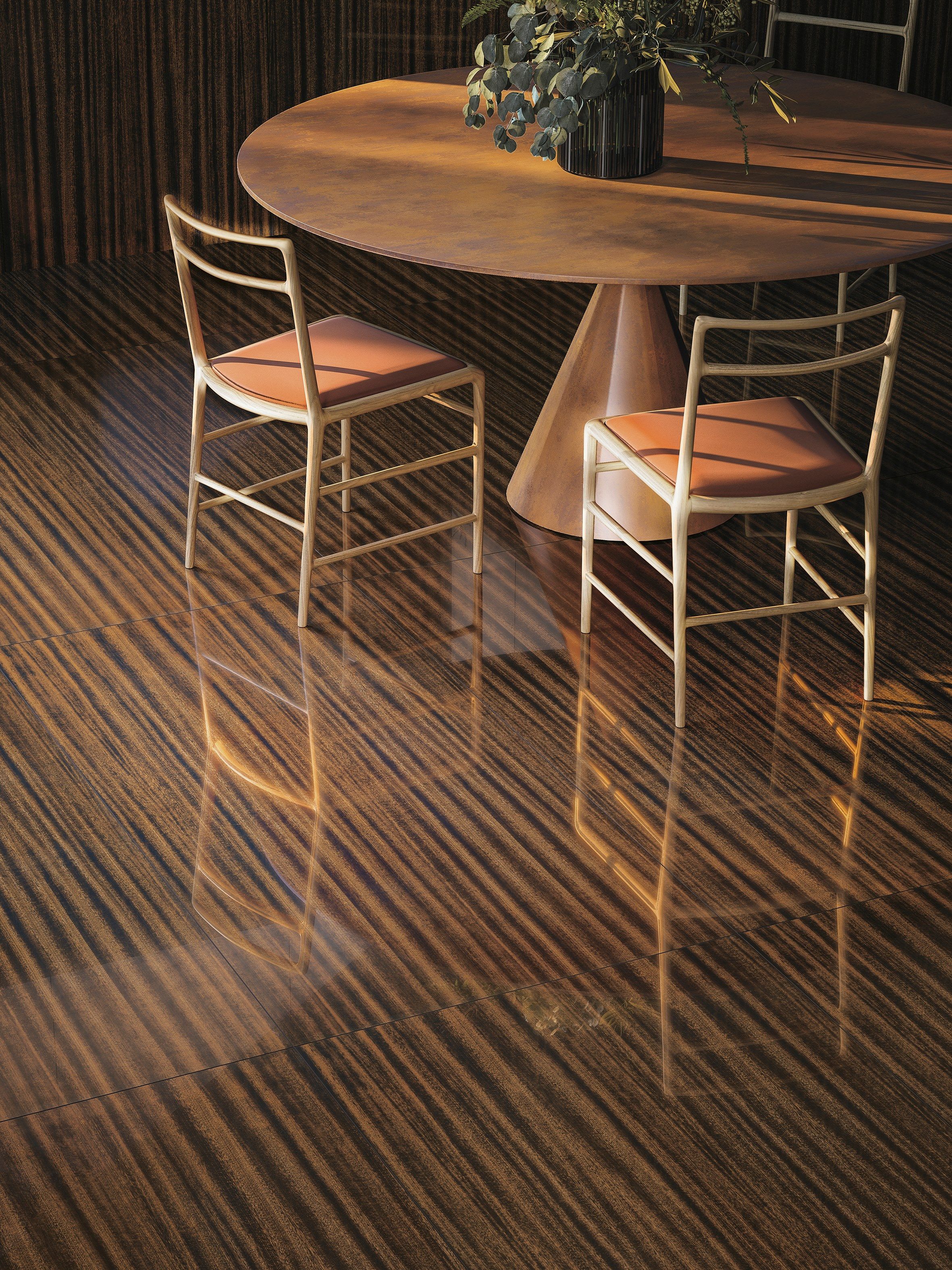 CANAL GRANDE flooring By Ceramiche Refin