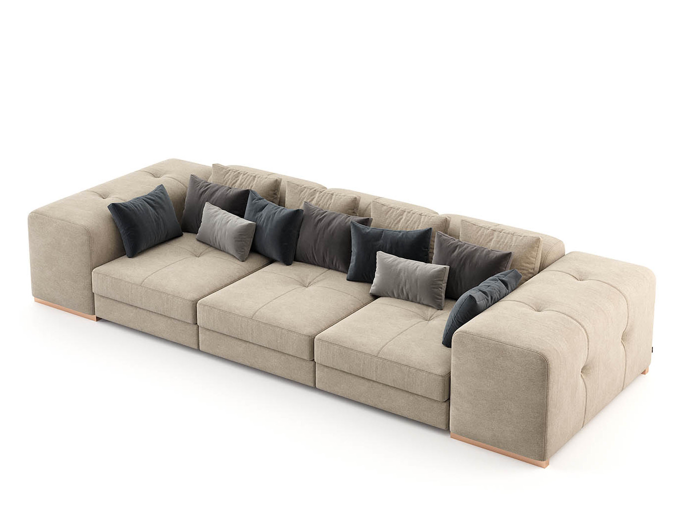 CANCUN | Sofa By Laskasas