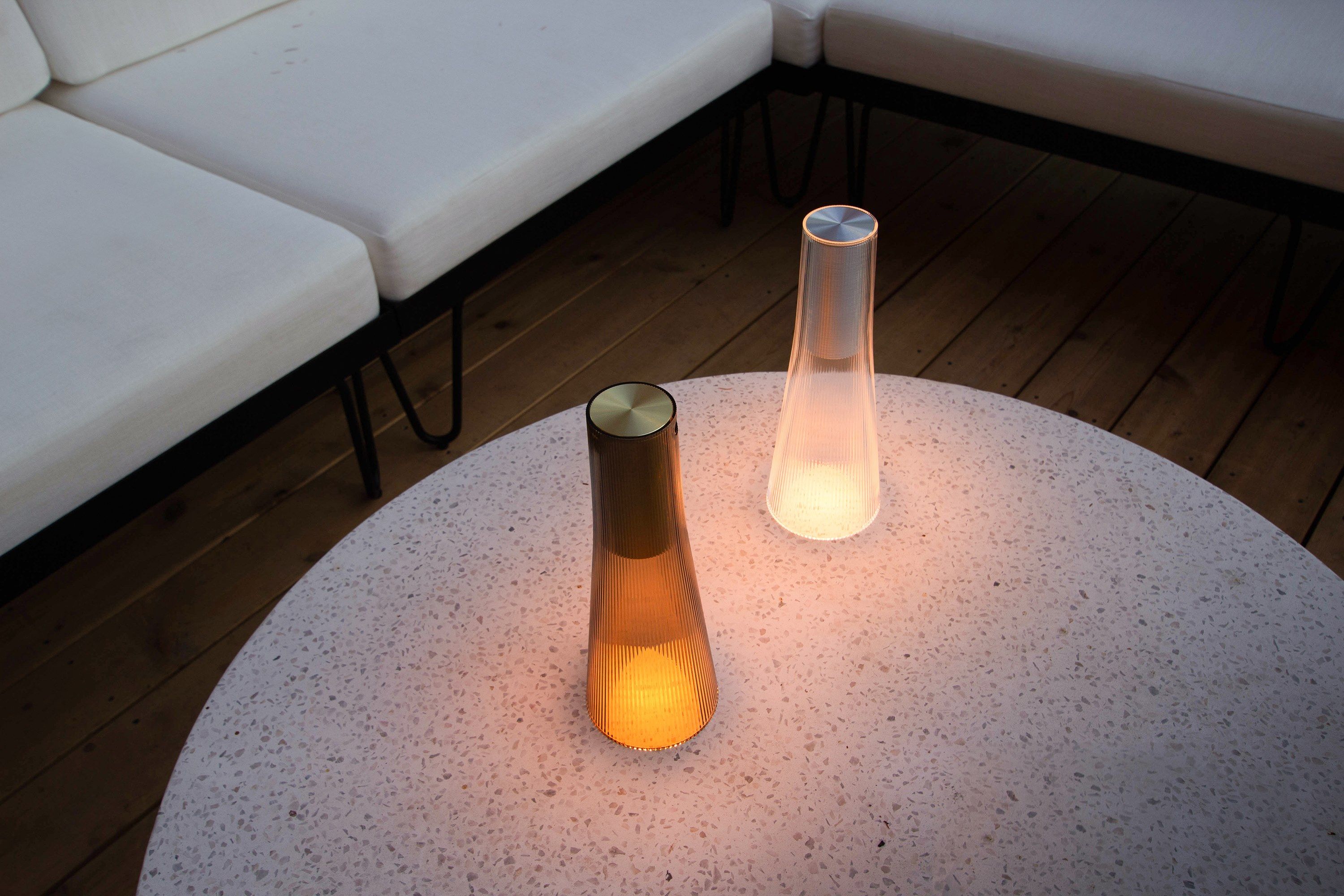 CANDÉL table lamp By Pablo