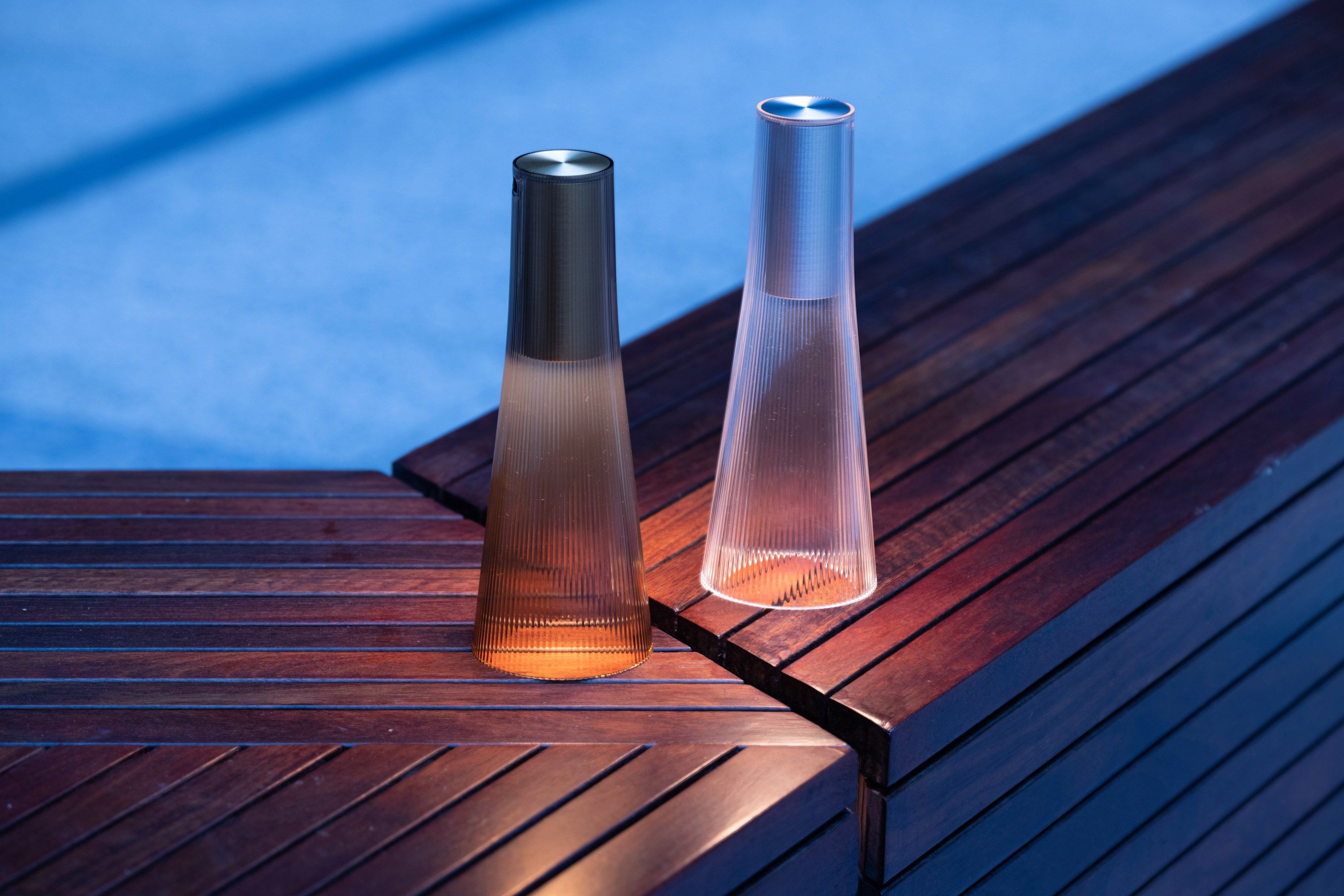 CANDÉL table lamp By Pablo