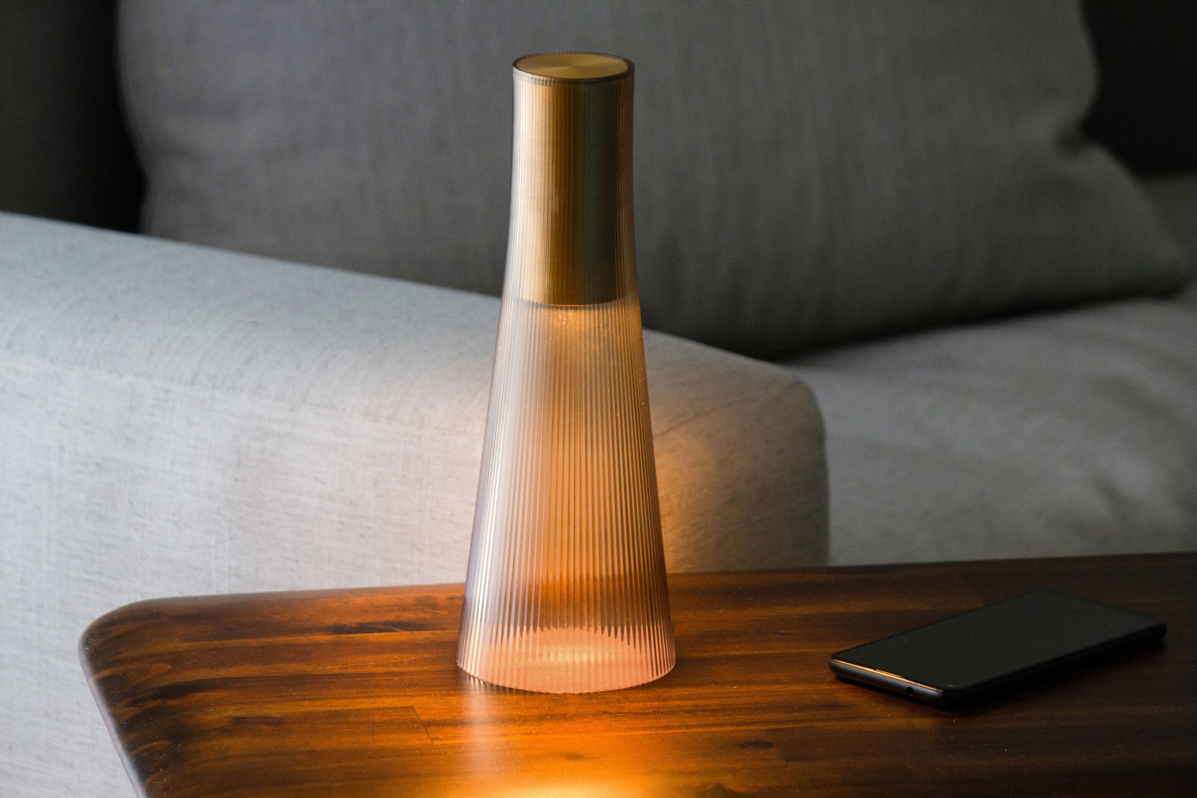 CANDÉL table lamp By Pablo