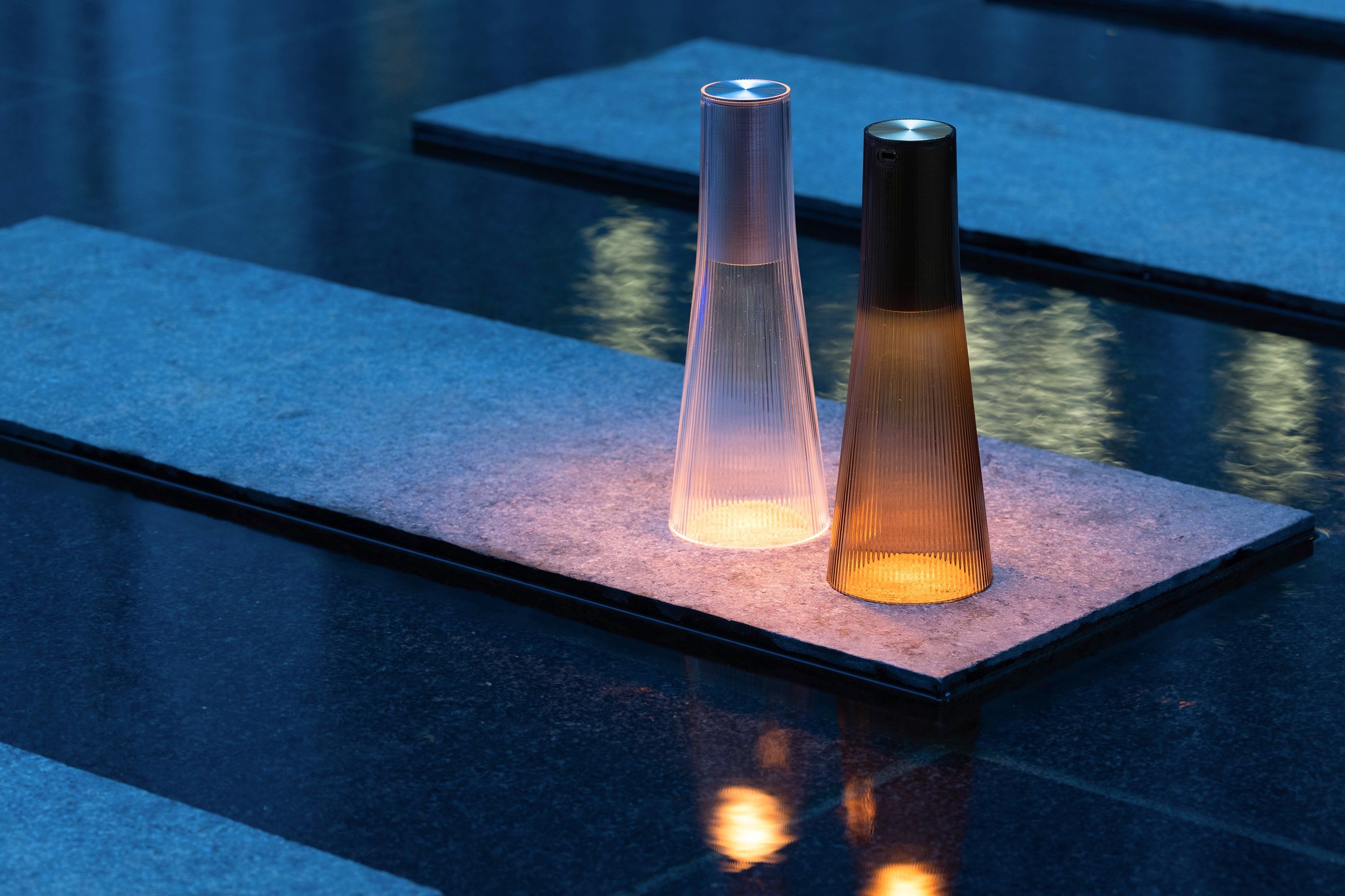 CANDÉL table lamp By Pablo