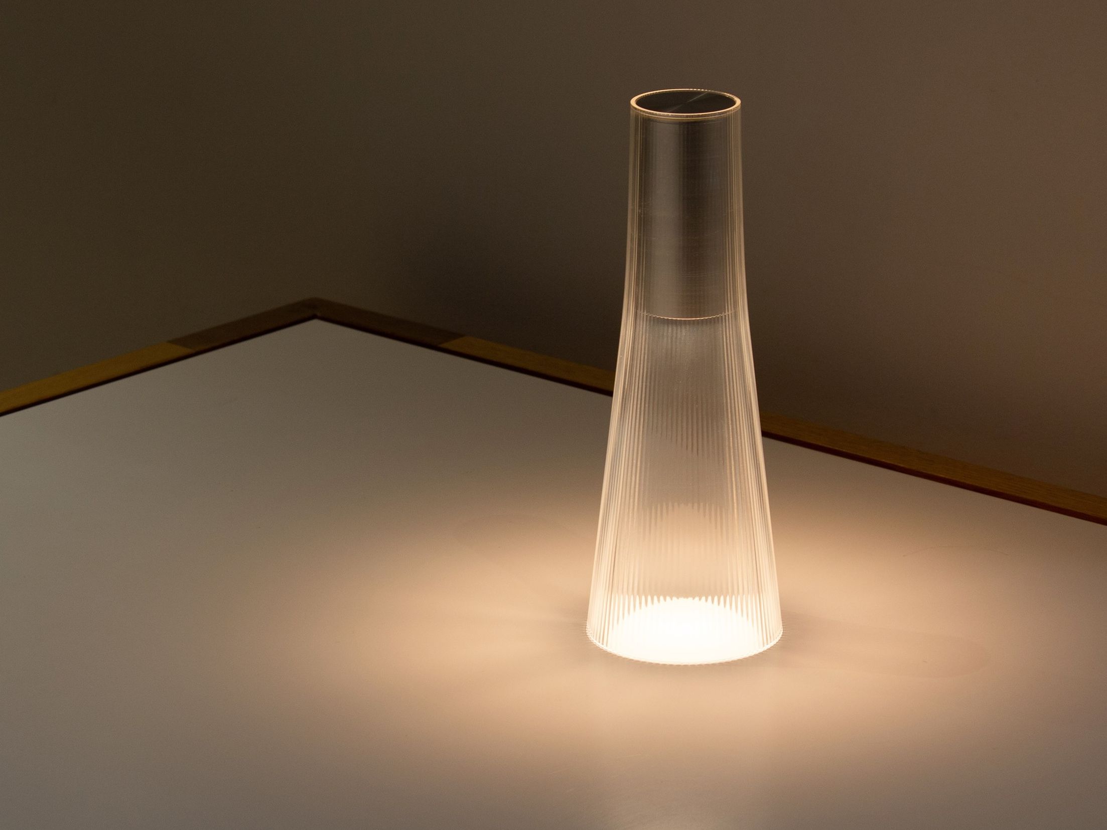 CANDÉL table lamp By Pablo